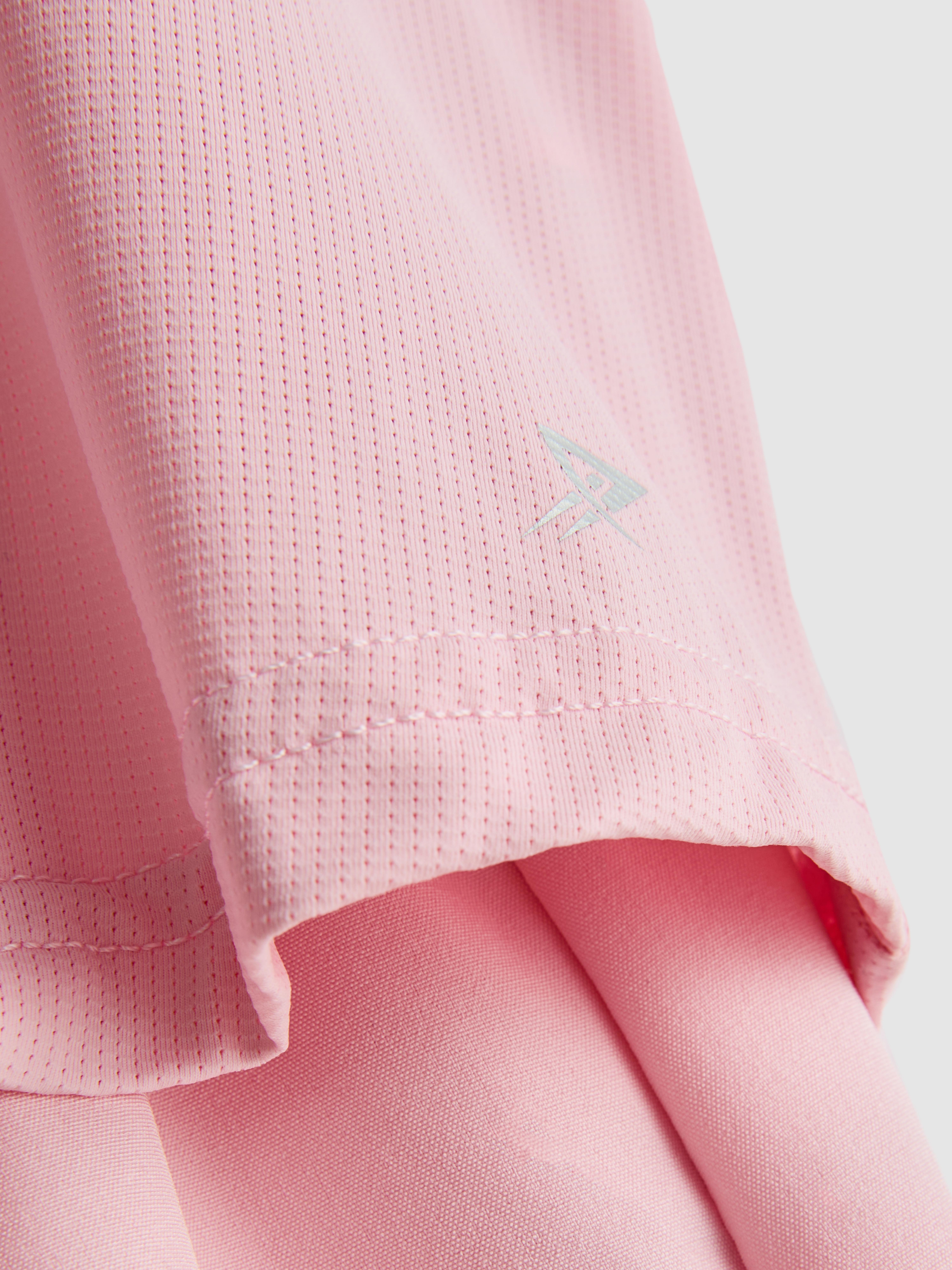 Girls Light Pink 3-7yrs | Sports Set | Primark