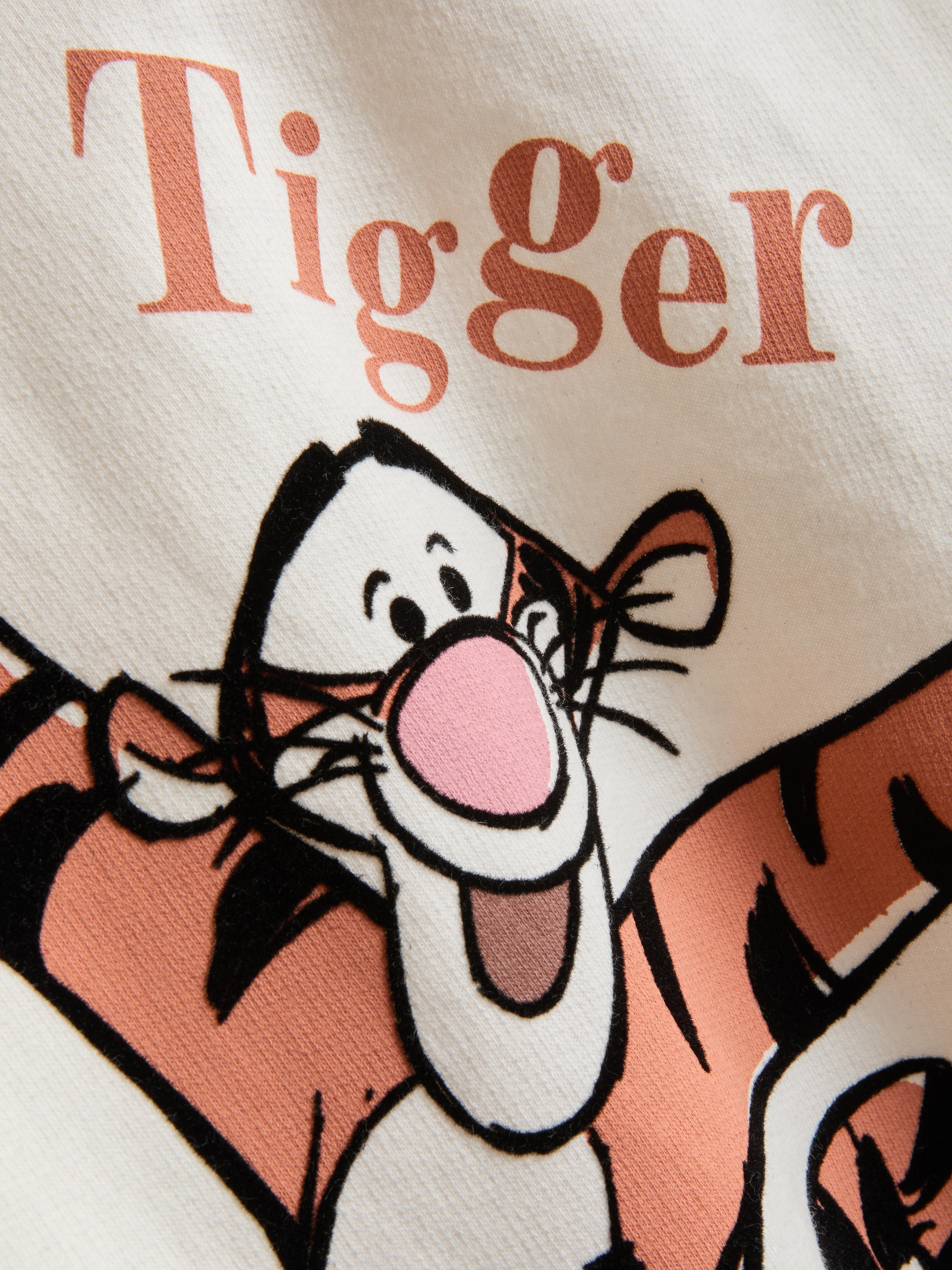 Baby Boys Ivory 0-36mths | Disney’s Winnie the Pooh Tigger T-Shirt and ...