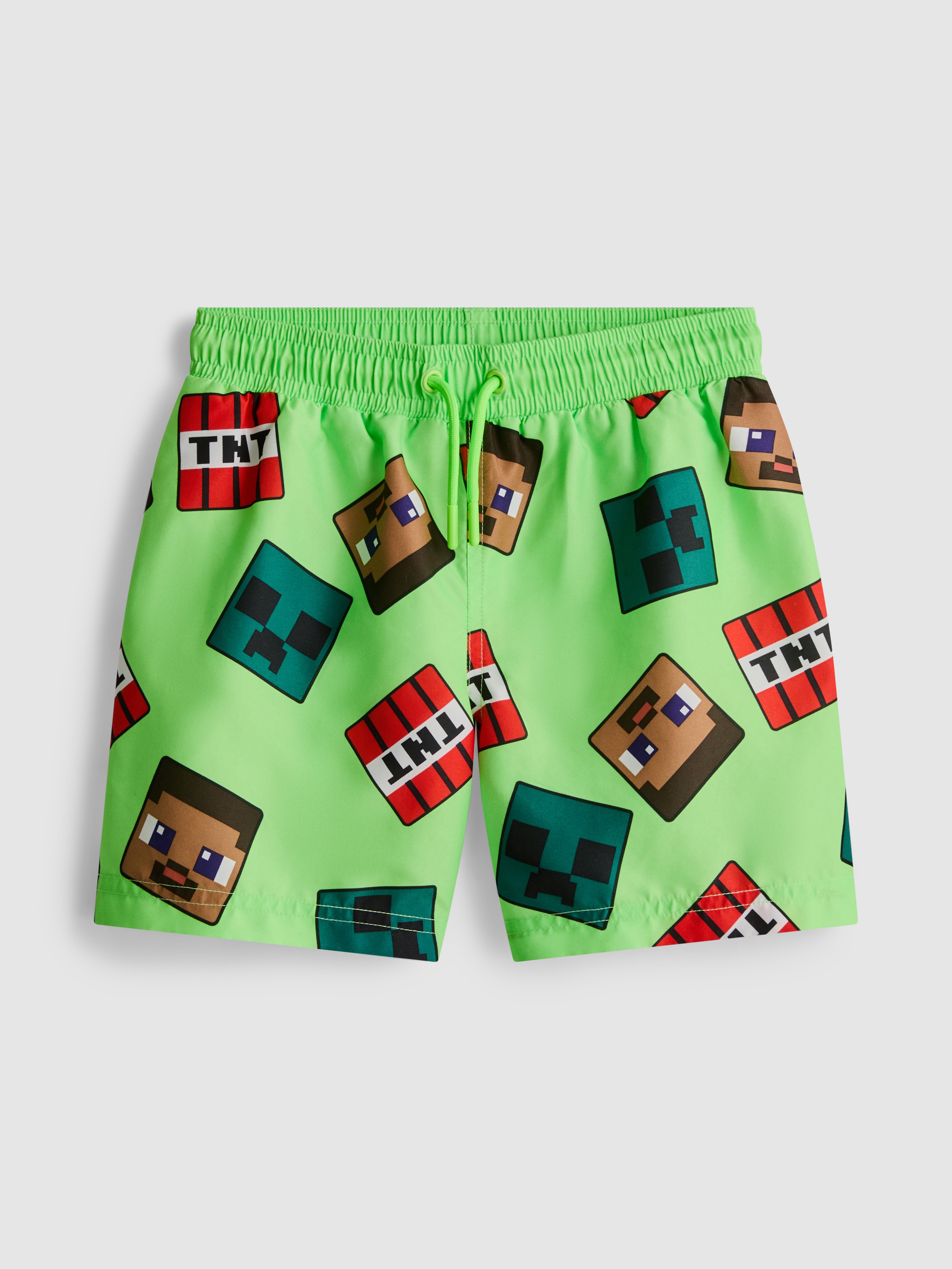 Minecraft Gifts | Clothes, Pyjamas & Merch | Primark UK