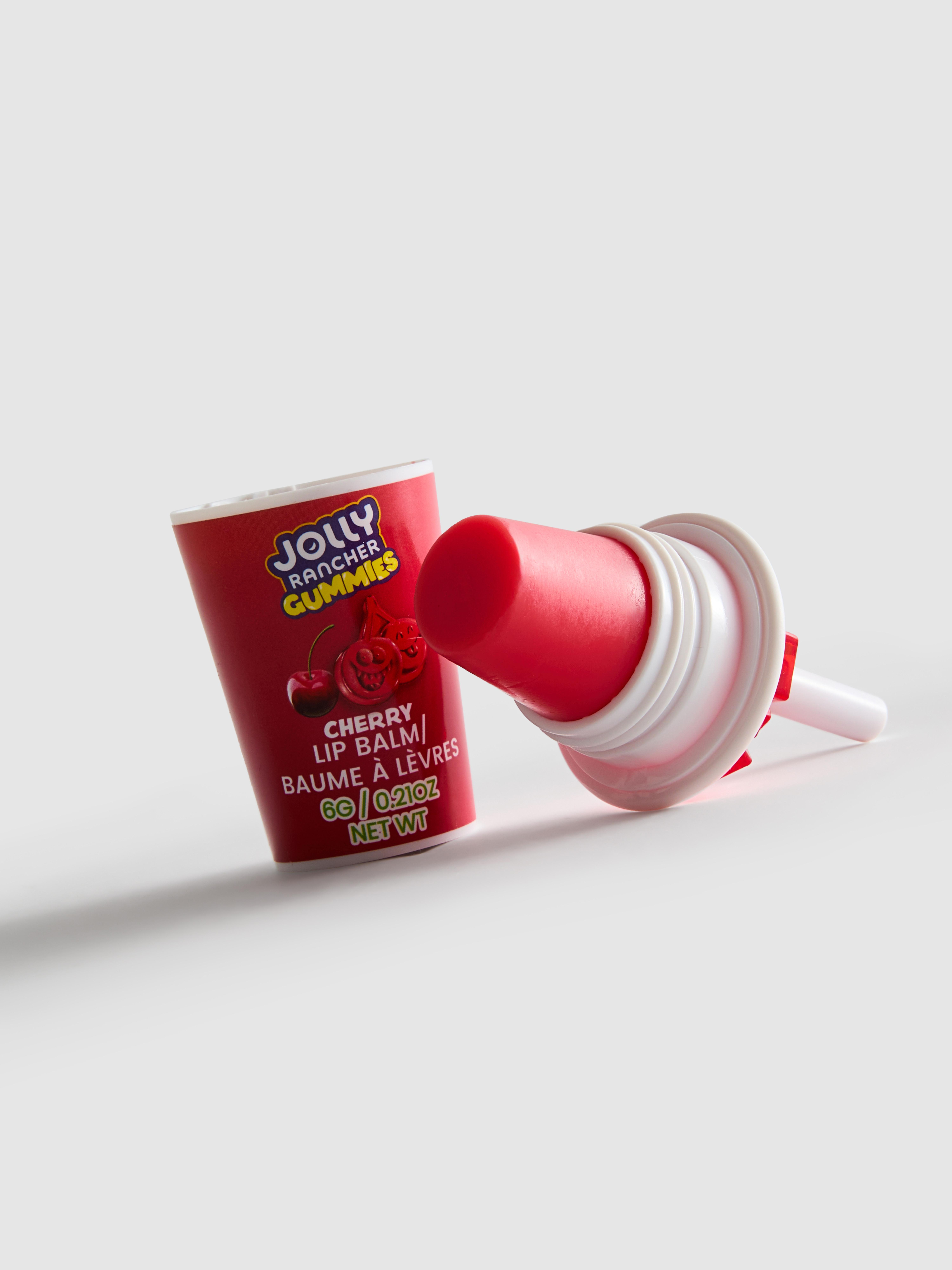 Balzám na rty Jolly Rancher Gummies - Třešňová | Primark