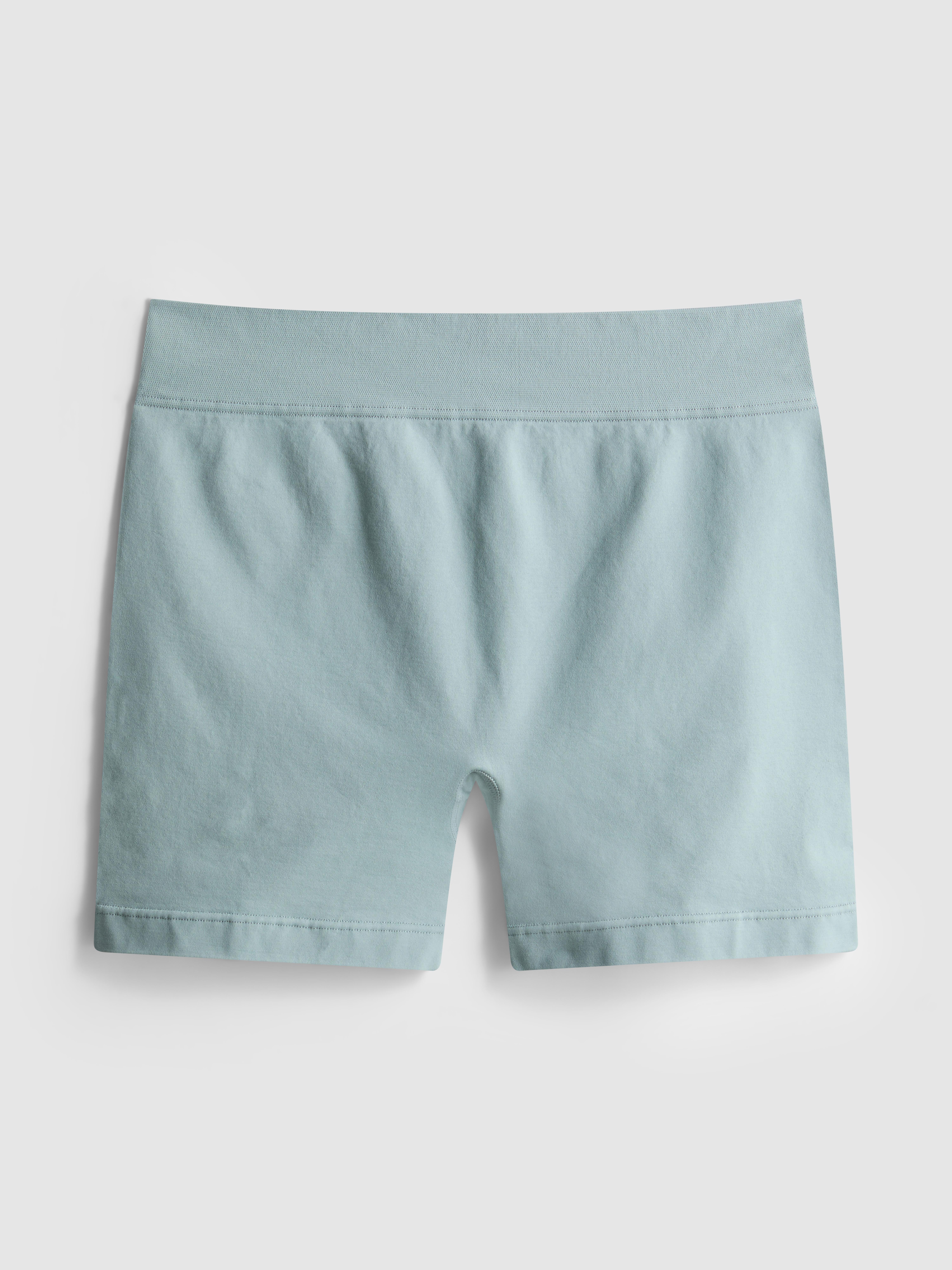 Womens Light Green Super Soft Cycling Shorts | Primark