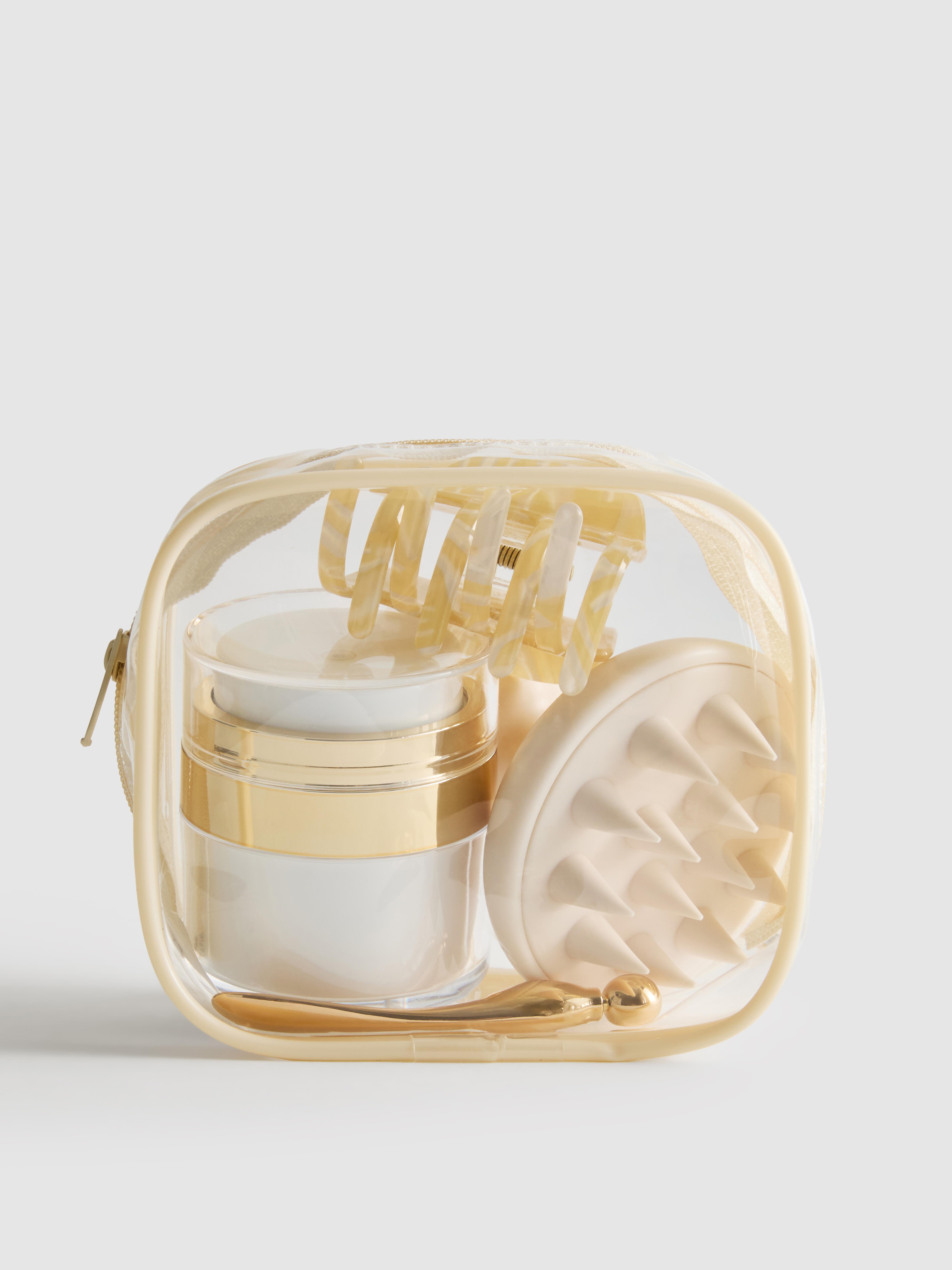 Multi 4-Piece Skincare Gift Set | Primark