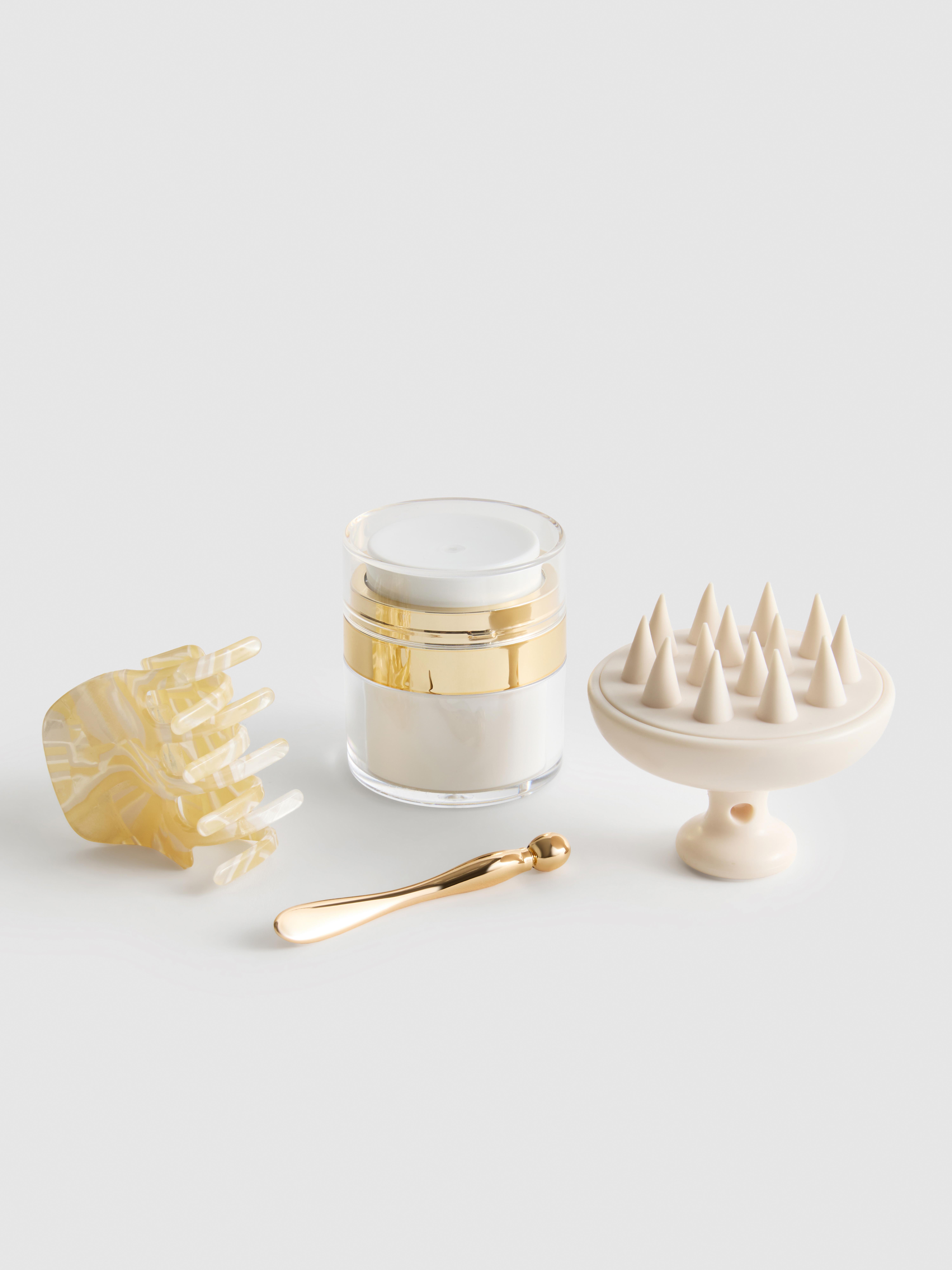 Multi 4-Piece Skincare Gift Set | Primark