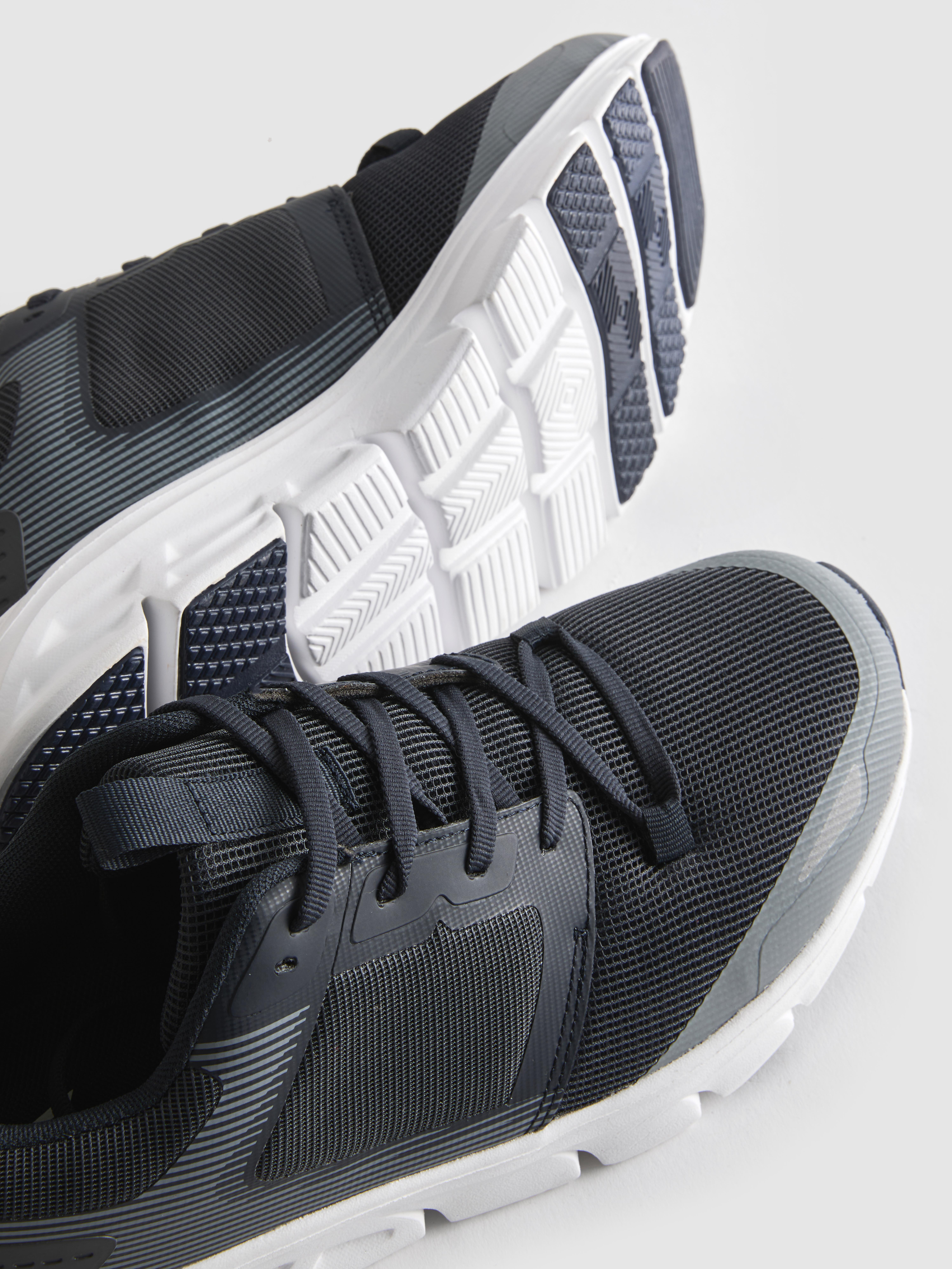 Zapatillas deportivas FoamFlex - Azul marino - Hombre | Primark