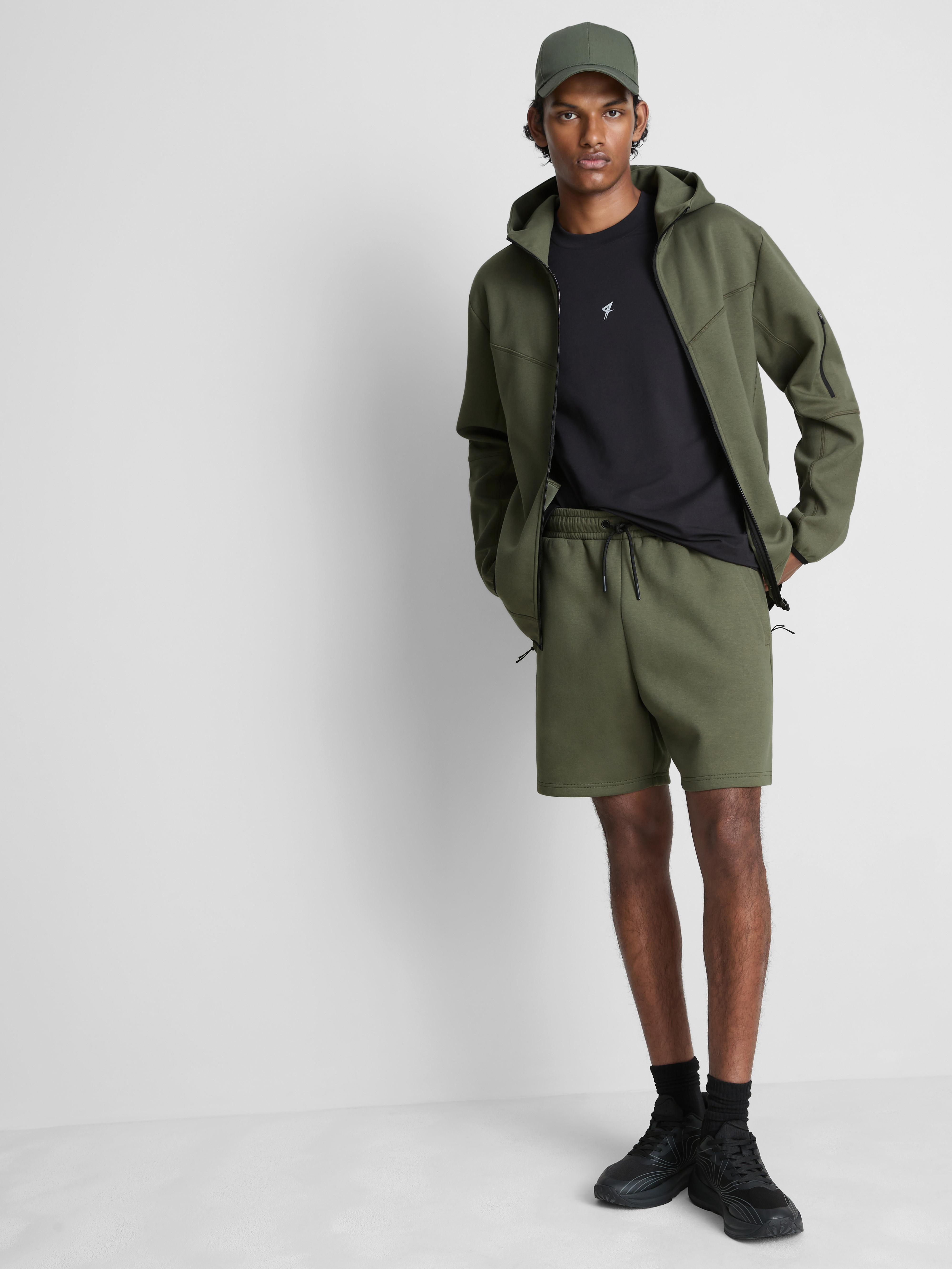 Men's Sports Shorts | Gym & Training Shorts | Primark UK