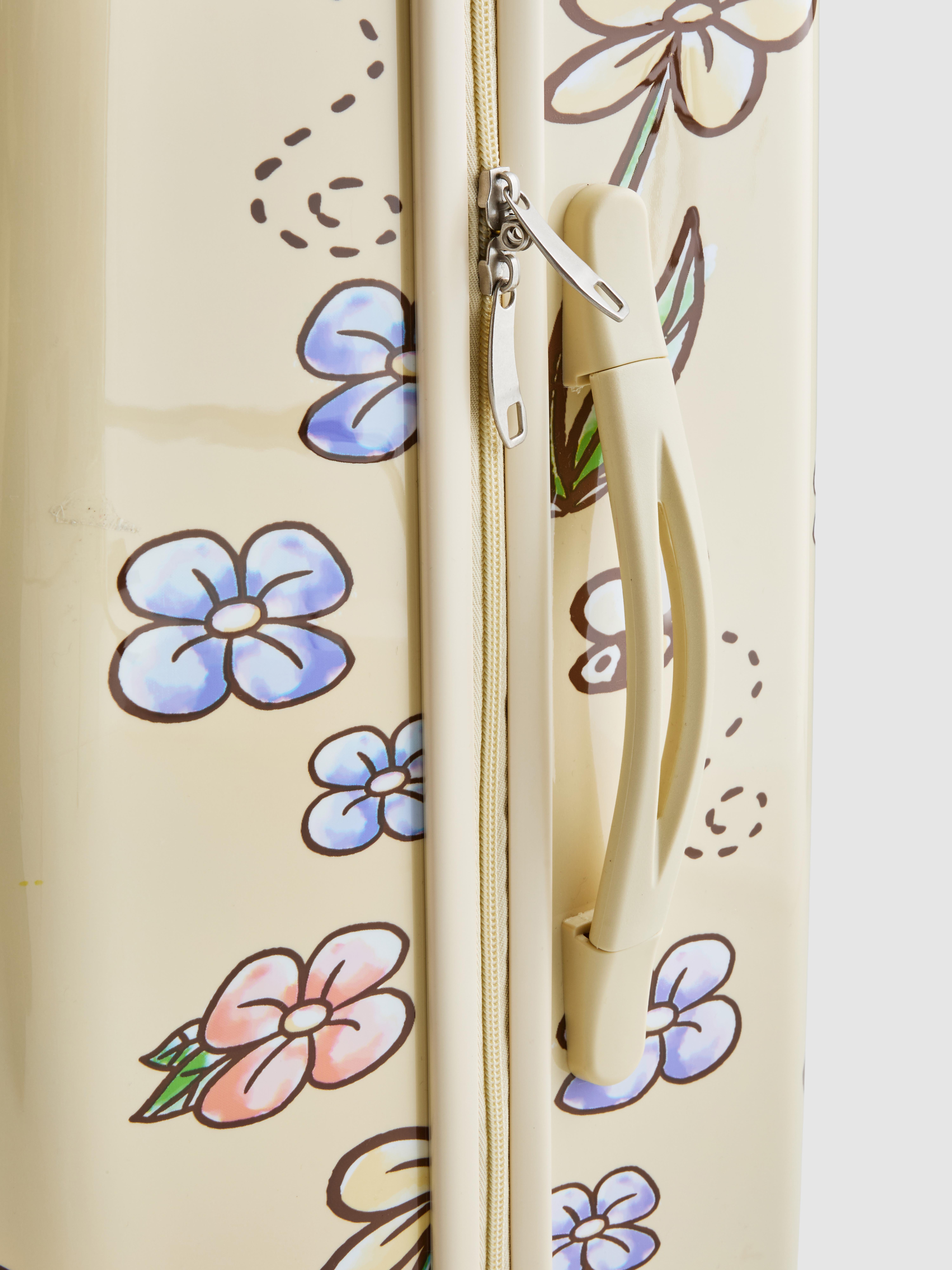 Light Yellow Disney’s Winnie the Pooh Hard Shell Suitcase | Primark