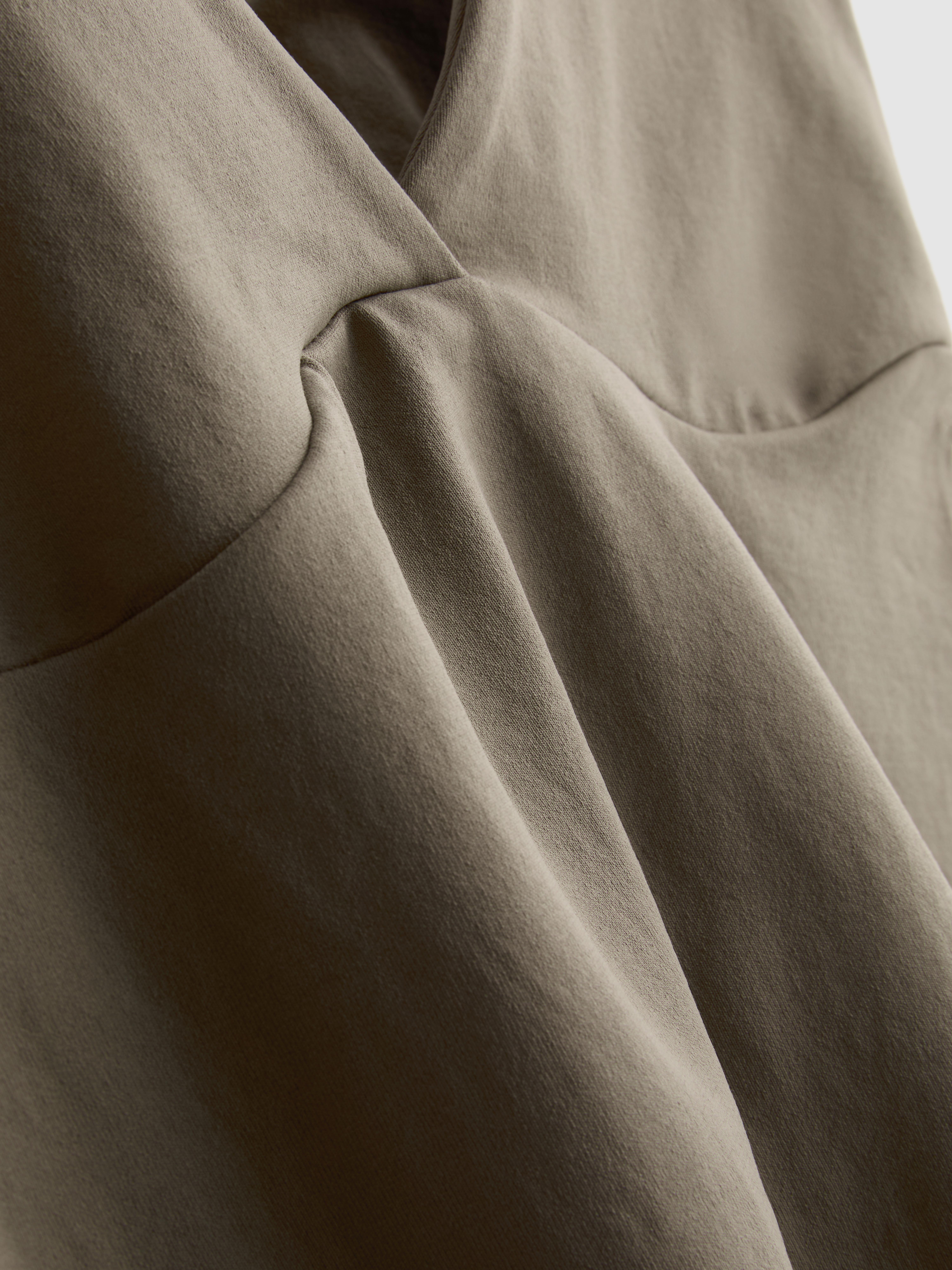 Women's Olive Seamless V-Neck Tank | Primark