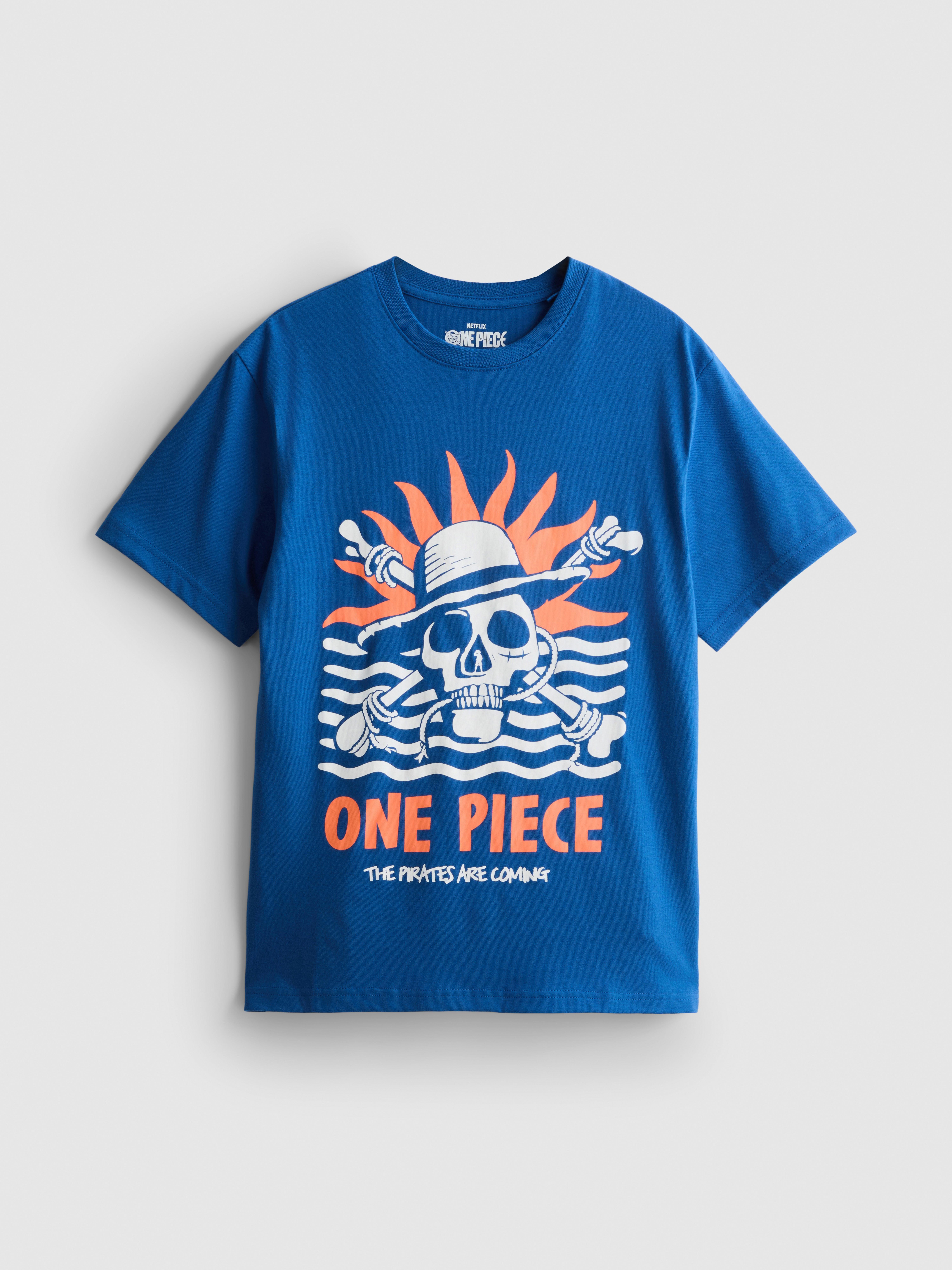 Boys Blue 7-15yrs | One Piece T-Shirt | Penneys