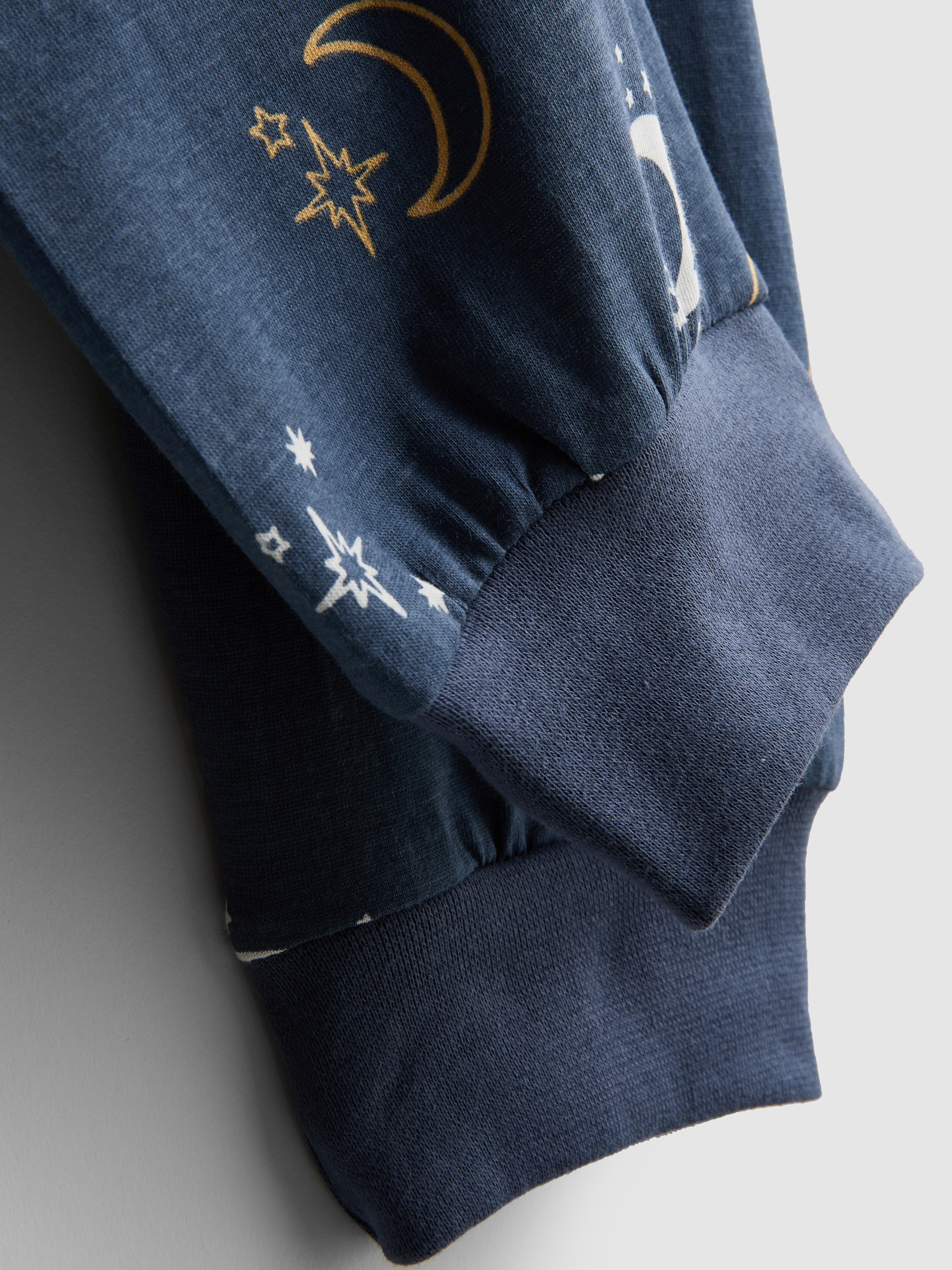 Girls Indigo 1.5-14yrs | Kids' Family Matching Eid Pyjamas | Primark