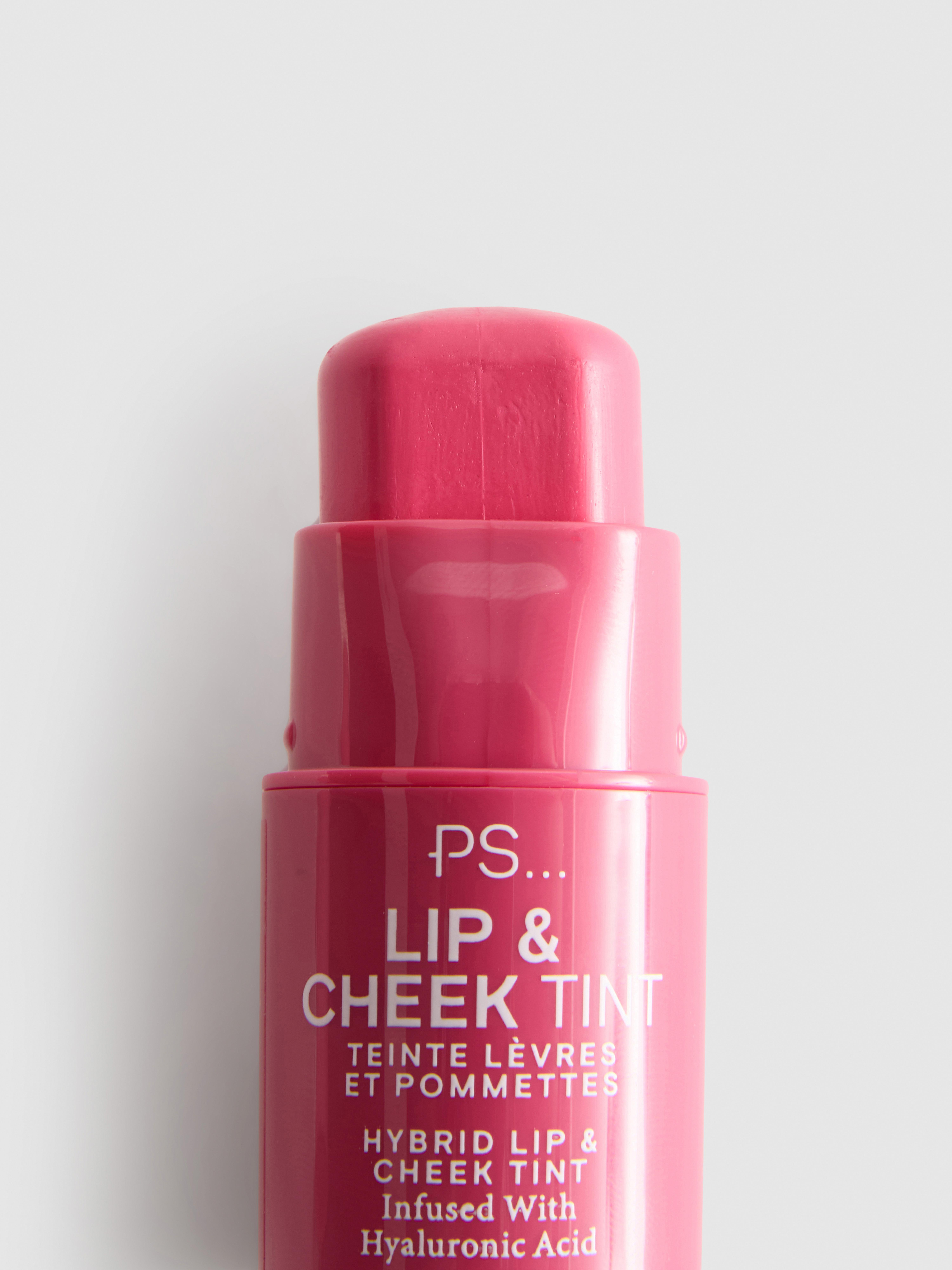 Pink PS... Lip and Cheek Tint | Primark