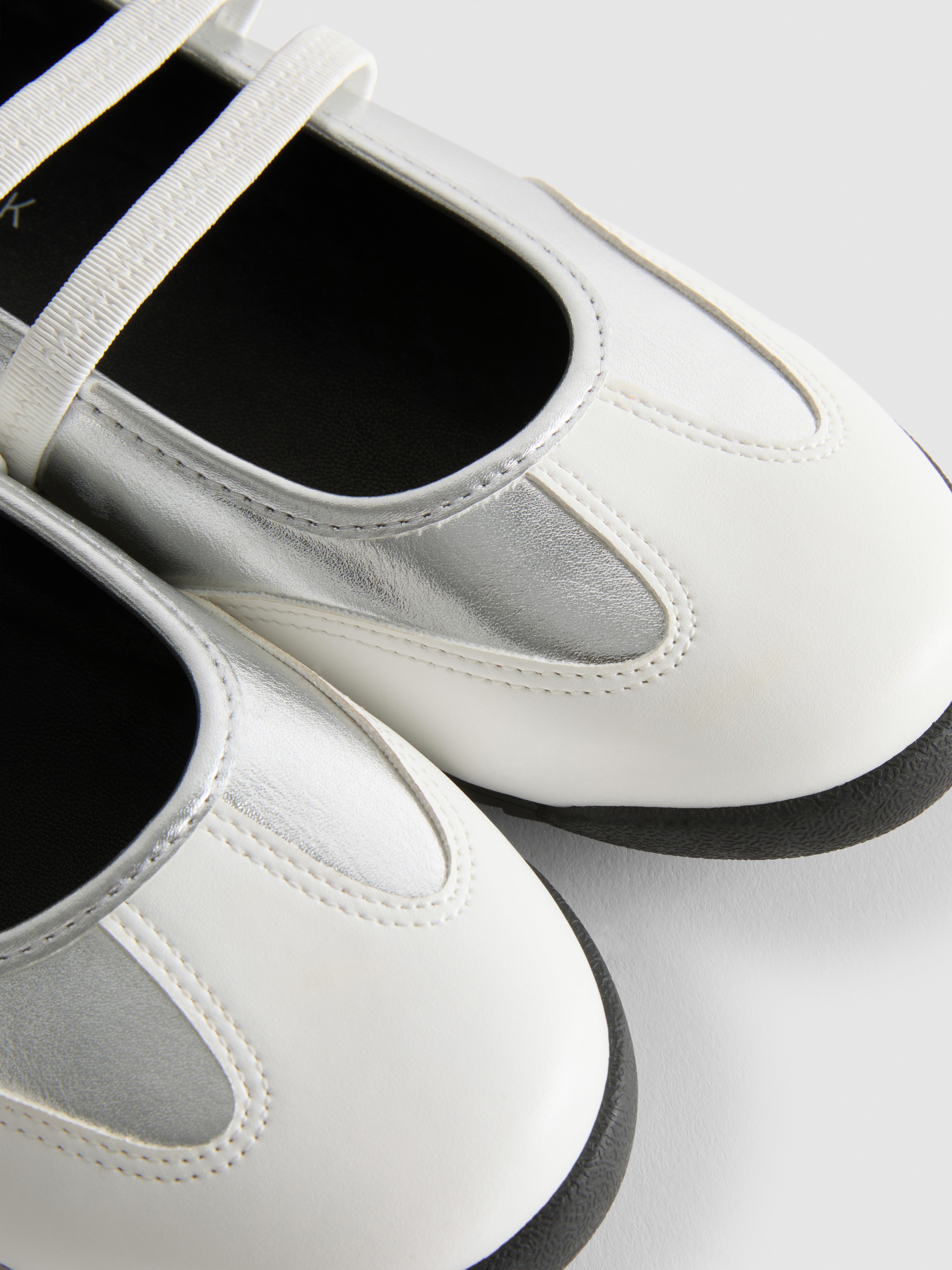 Ballerines de sport - Argent - Filles | Primark