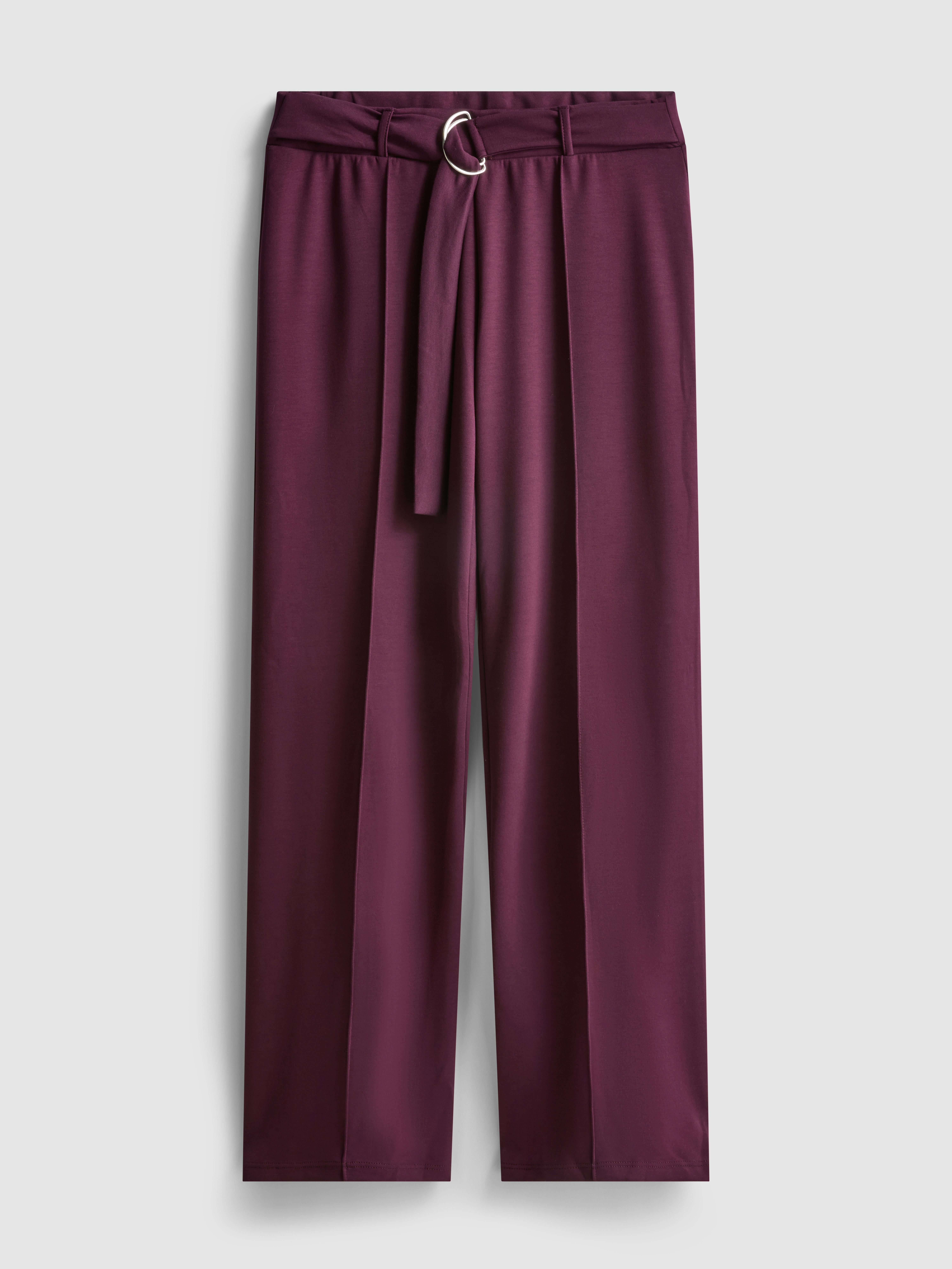 Women's Straight Leg Trousers | Ladies' Straight Leg Slacks | Primark UK