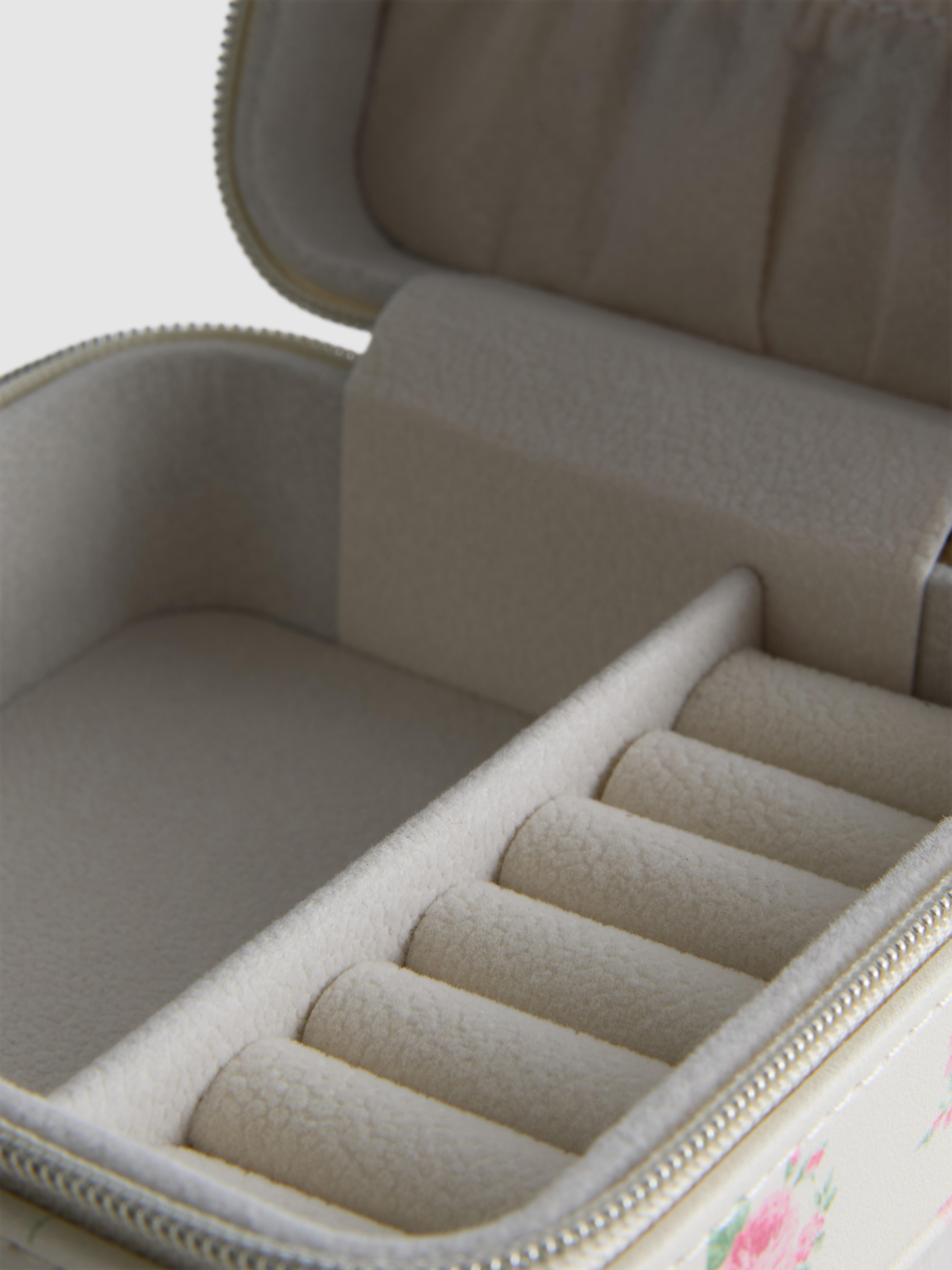 Schmuckkästchen mit Print - Hellrosa - Damen | Primark