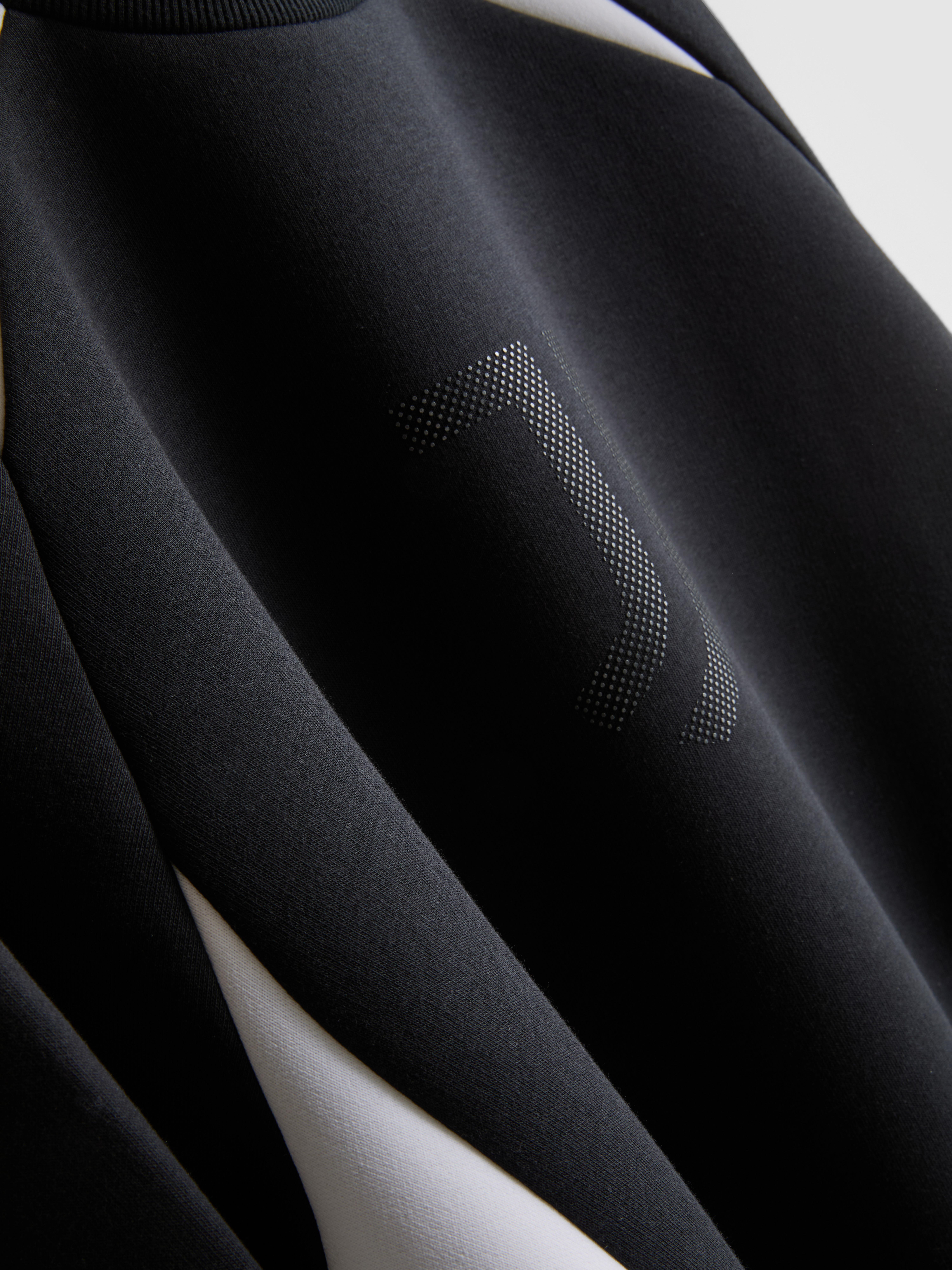 Sweat-shirt à manches longues Juventus F.C - Noir - Homme | Primark