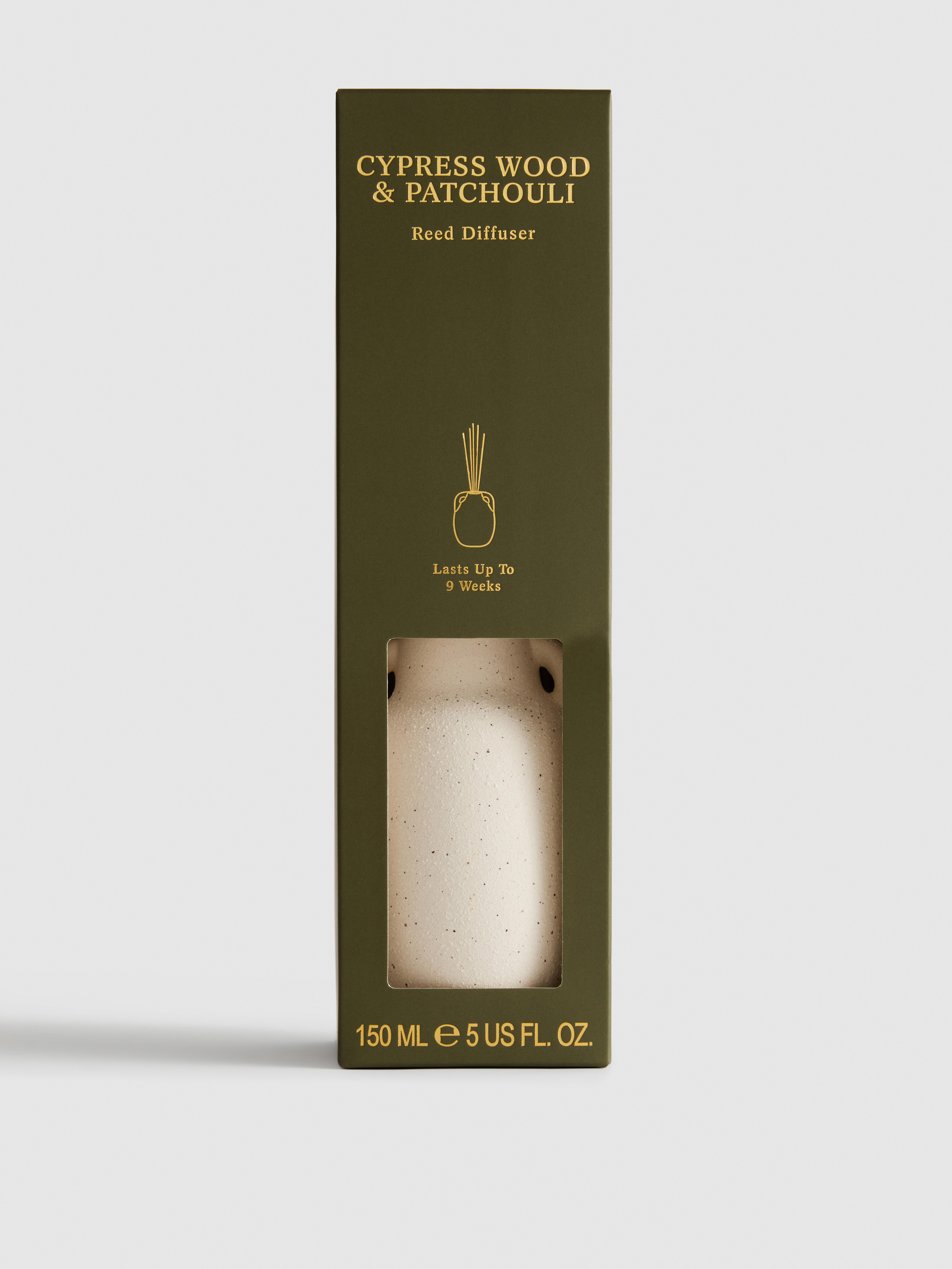 Geurstokjes in mediterrane pot | Primark
