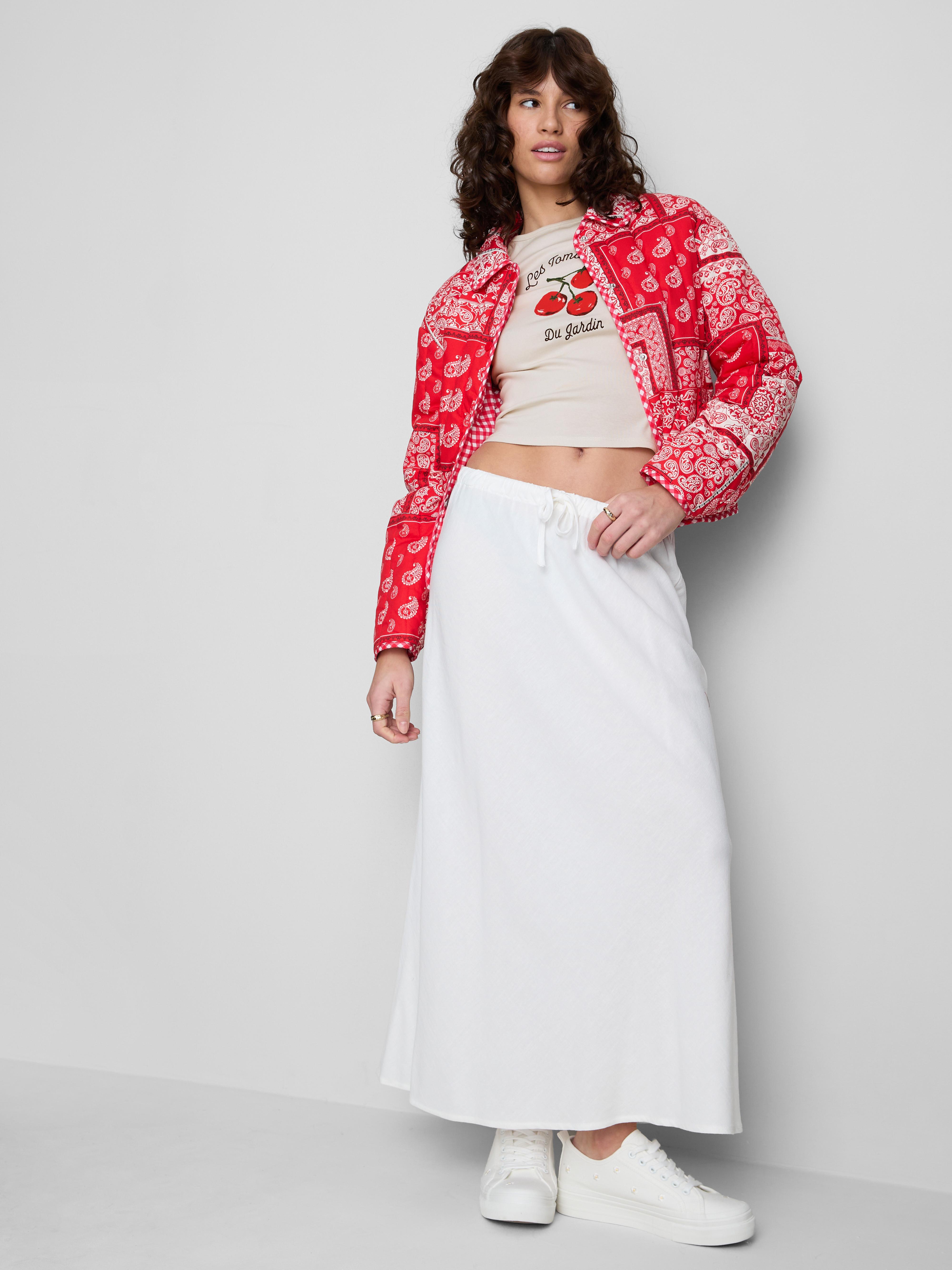 Crop Tops for Women | Crop Tops, T-shirts & Shirts | Primark UK