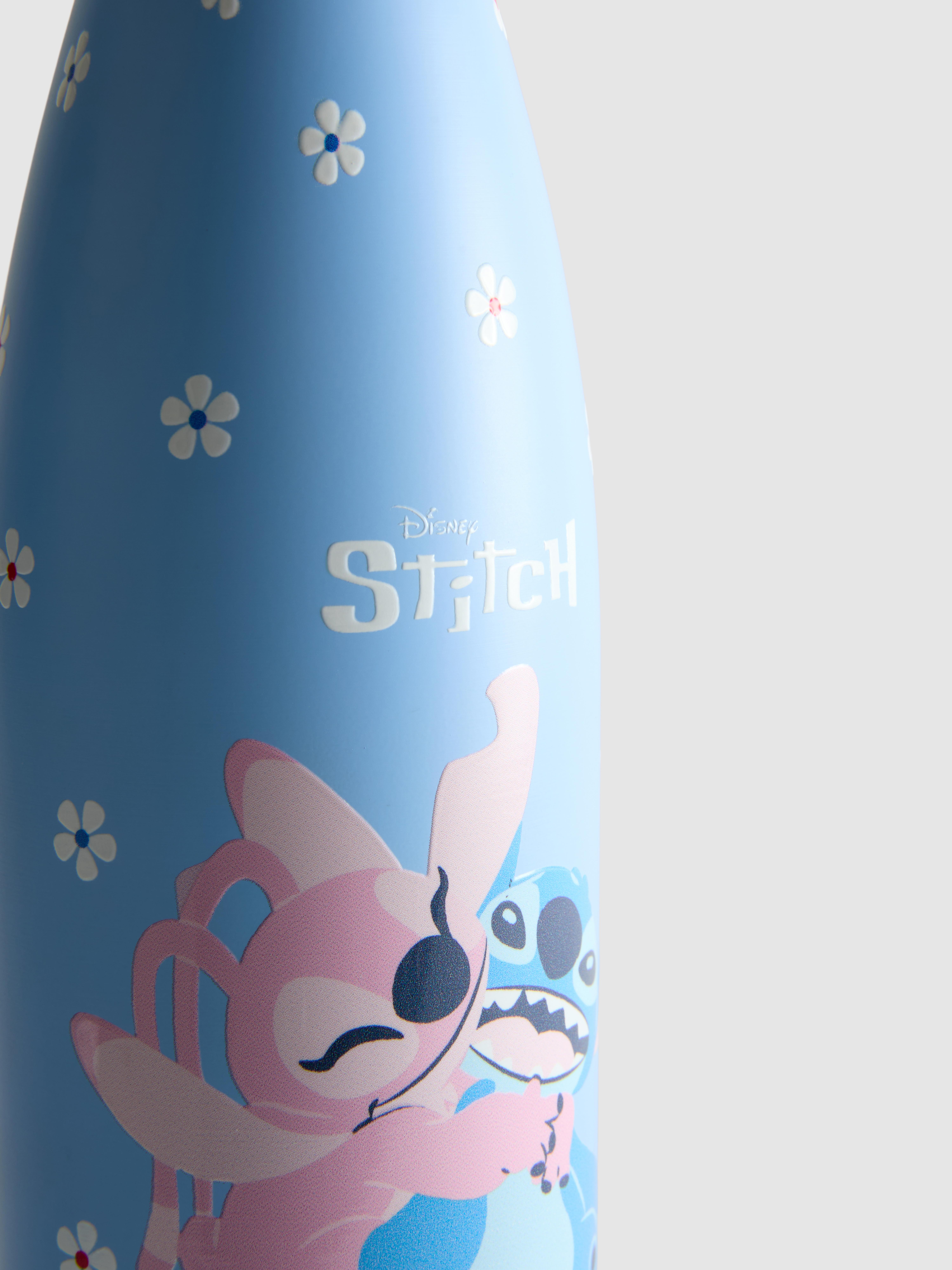 Garrafa água Disney Stitch - Azul | Primark
