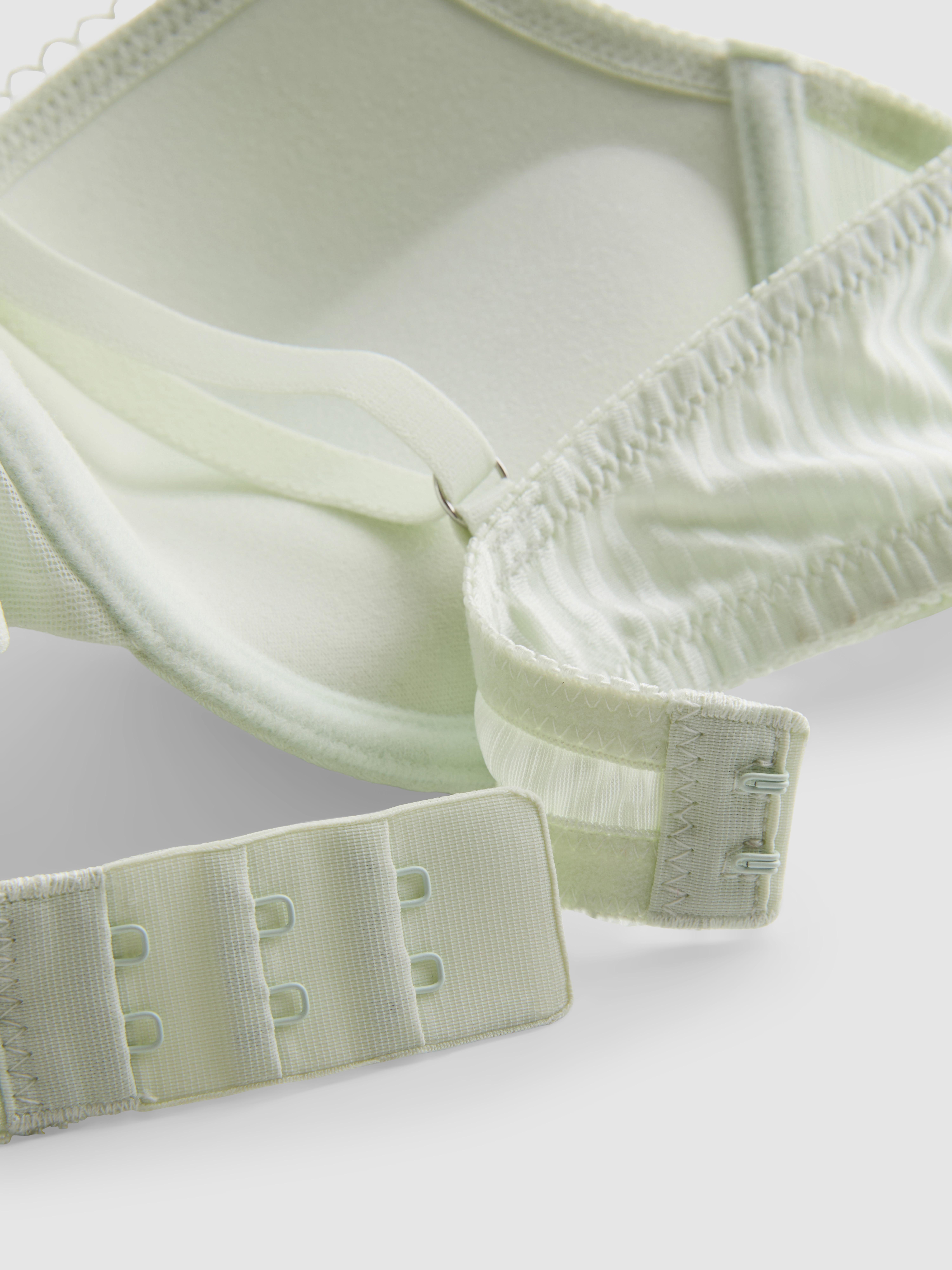 „Lola“ Push-up-BHs, A–D, 2er-Pack - Mintgrün - Damen | Primark