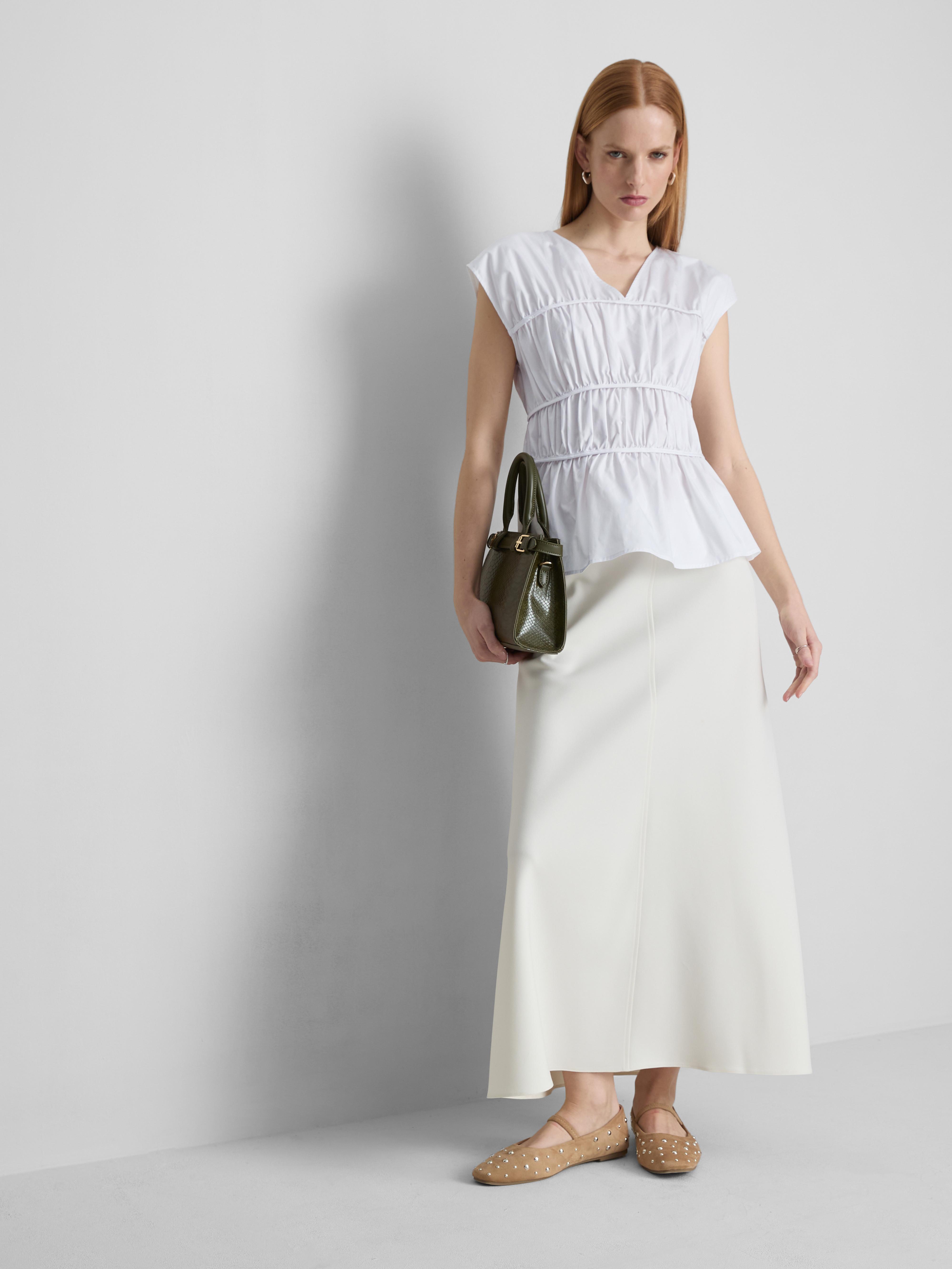 The Edit | Cotton, Wool, Lyocell, Viscose Blend Clothing | Primark UK