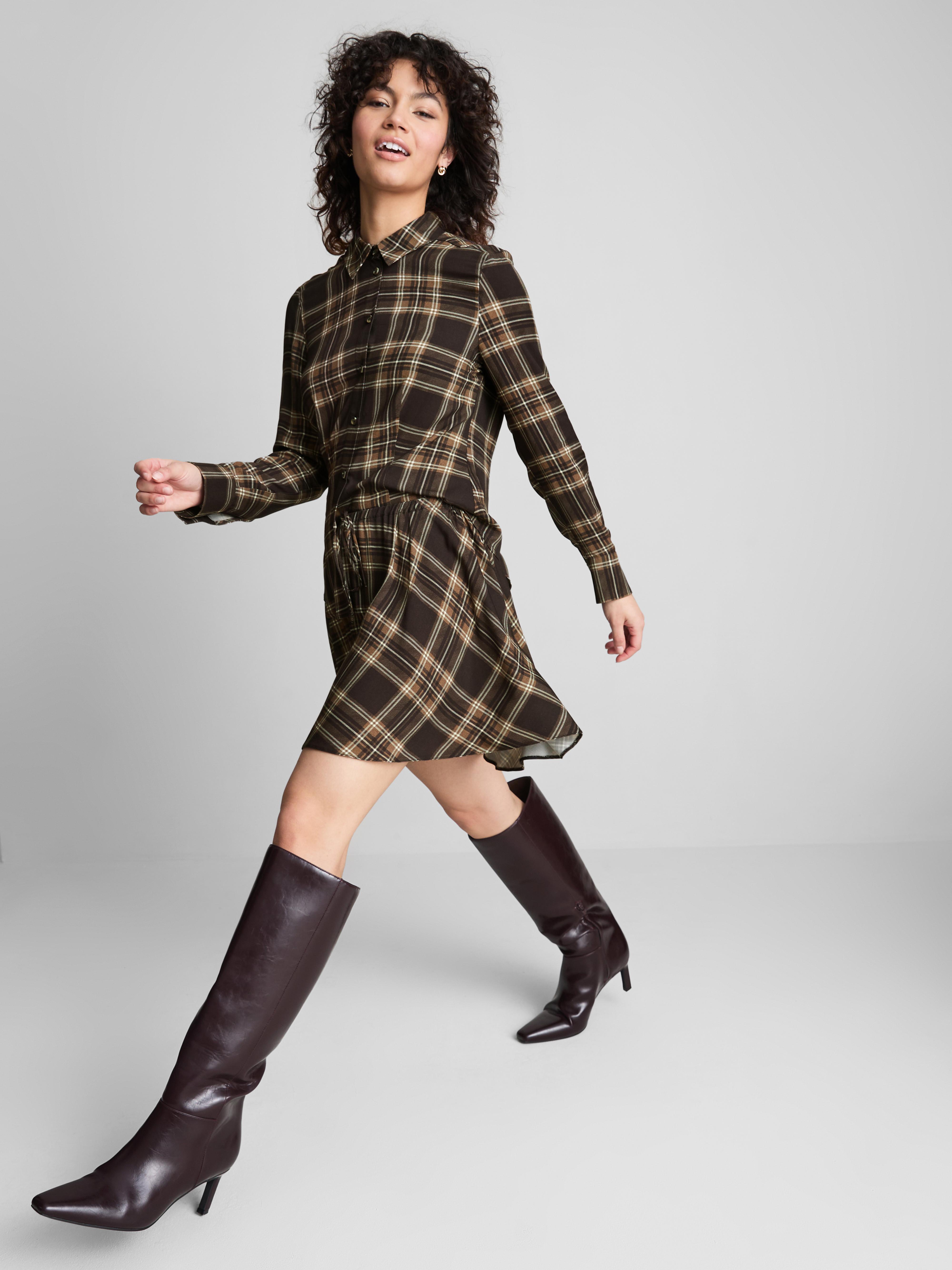 Ladies' Mini Skirts | Short Skirts | Pleated & Black | Primark UK