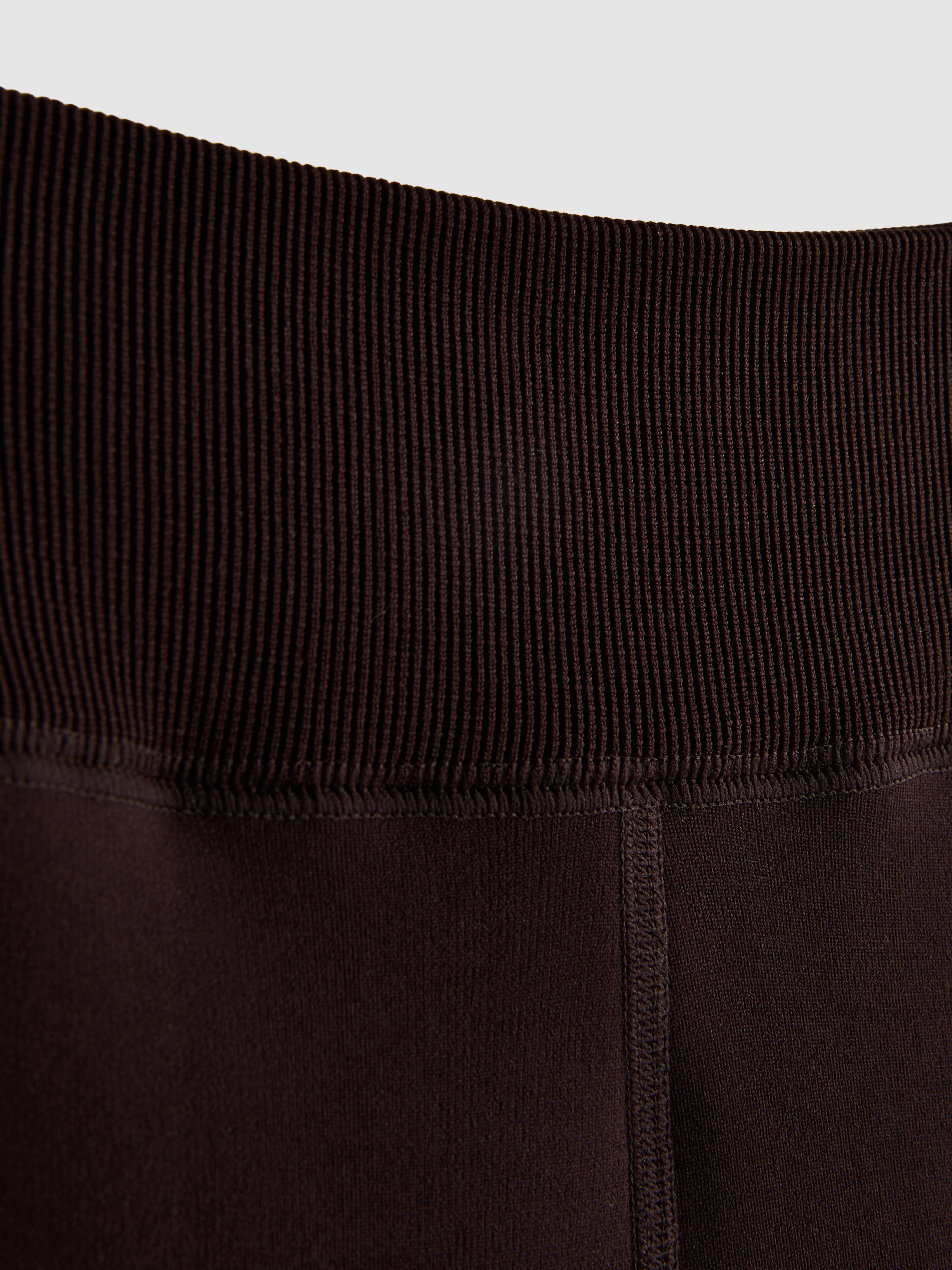 Girls Chocolate 3-15yrs | Flared Leggings | Primark