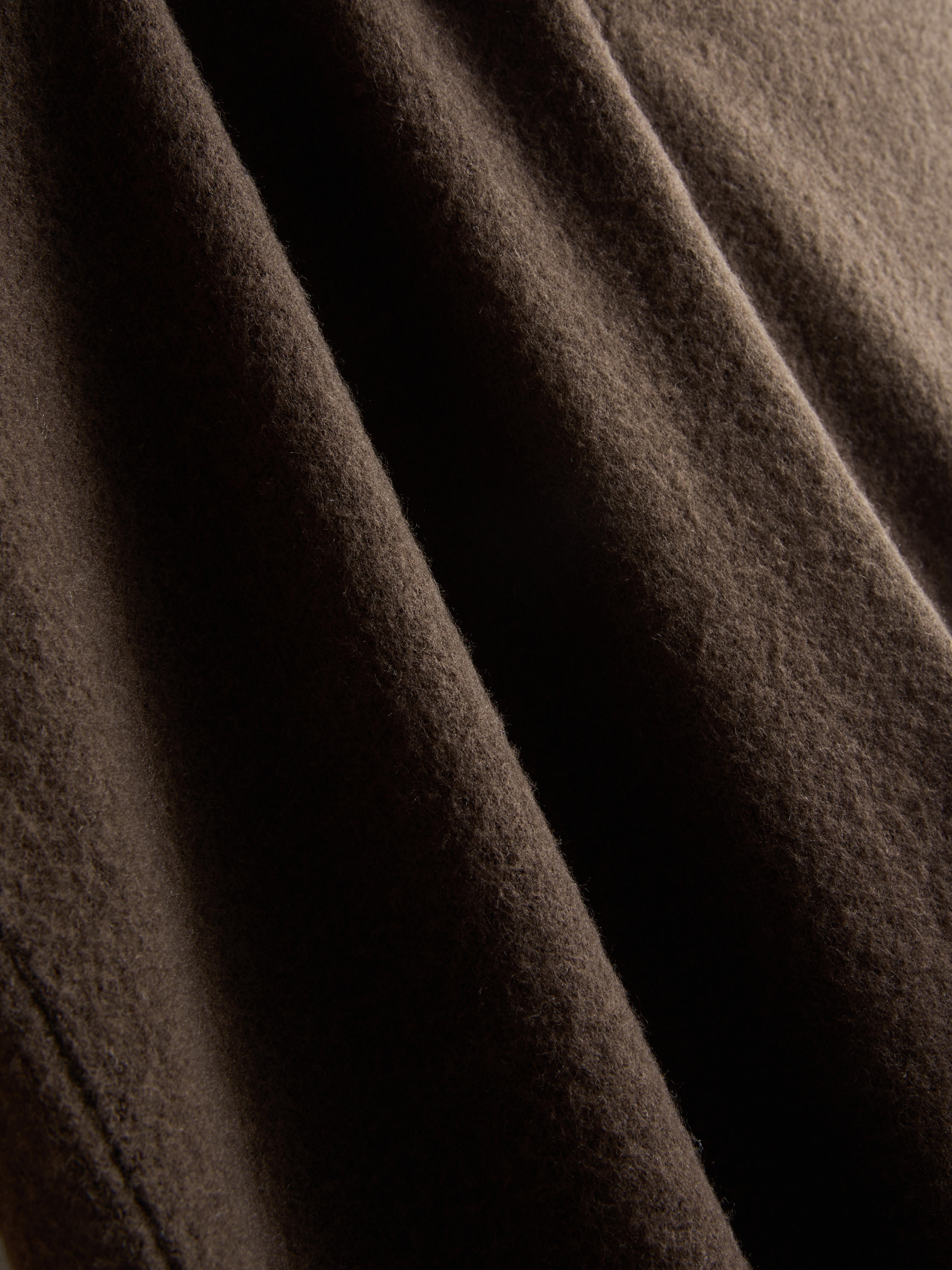 Bequeme Loungehose mit geradem Bein - Schokoladenbraun - Damen | Primark