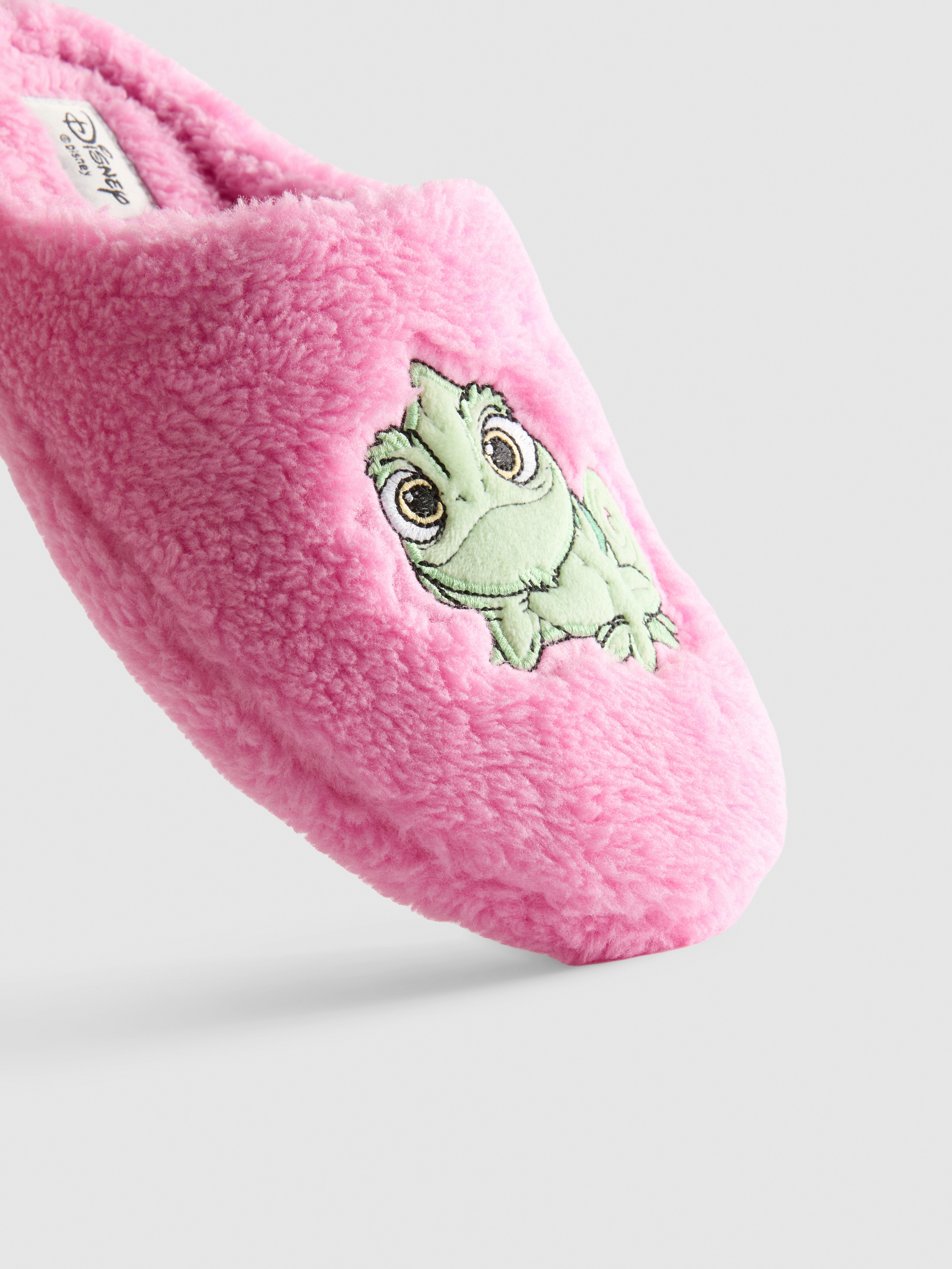 Pantoffels Disney's Rapunzel Pascal - Roze - Dames | Primark