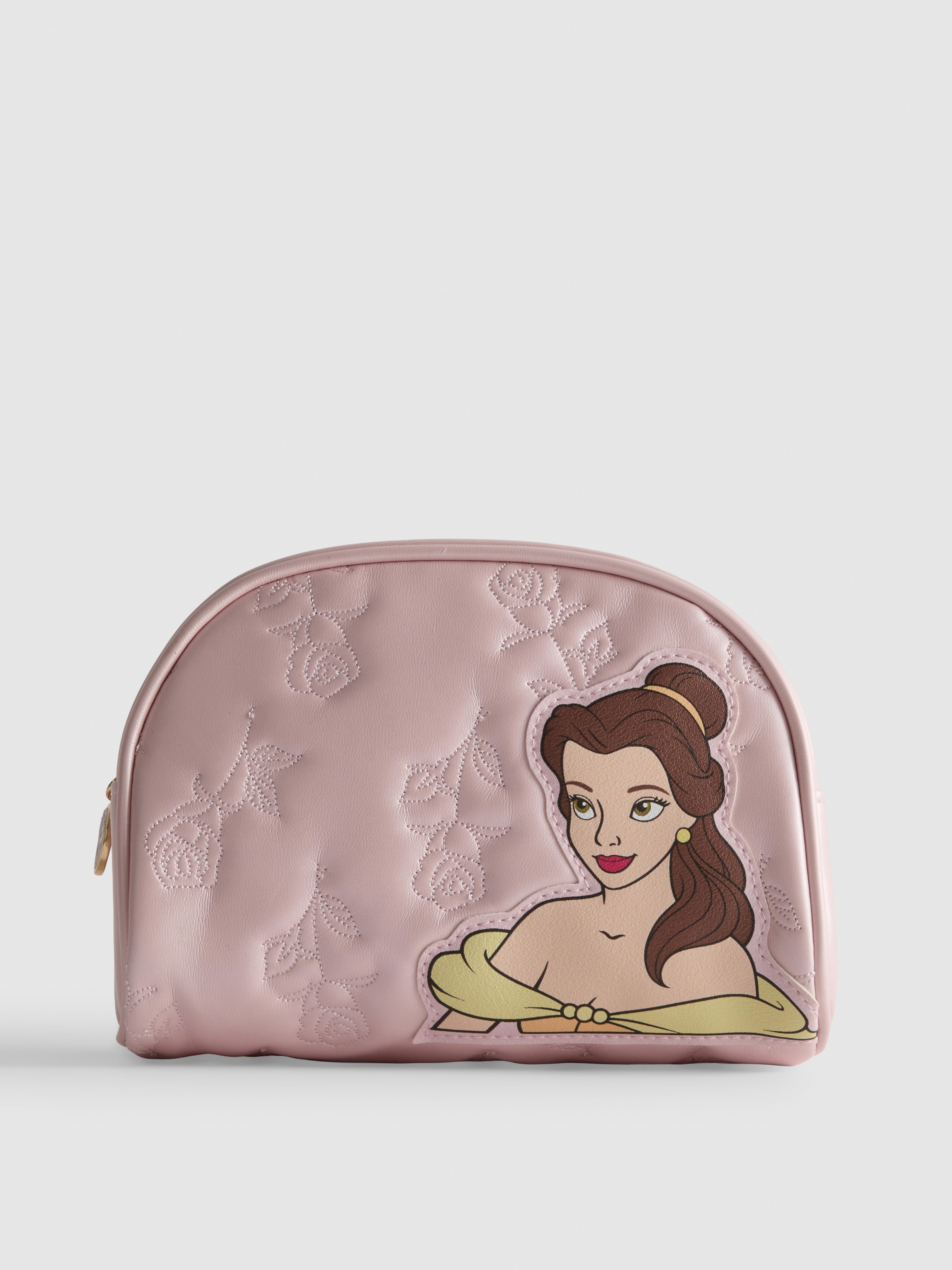 Disney Princesses Makeup Bag | Primark