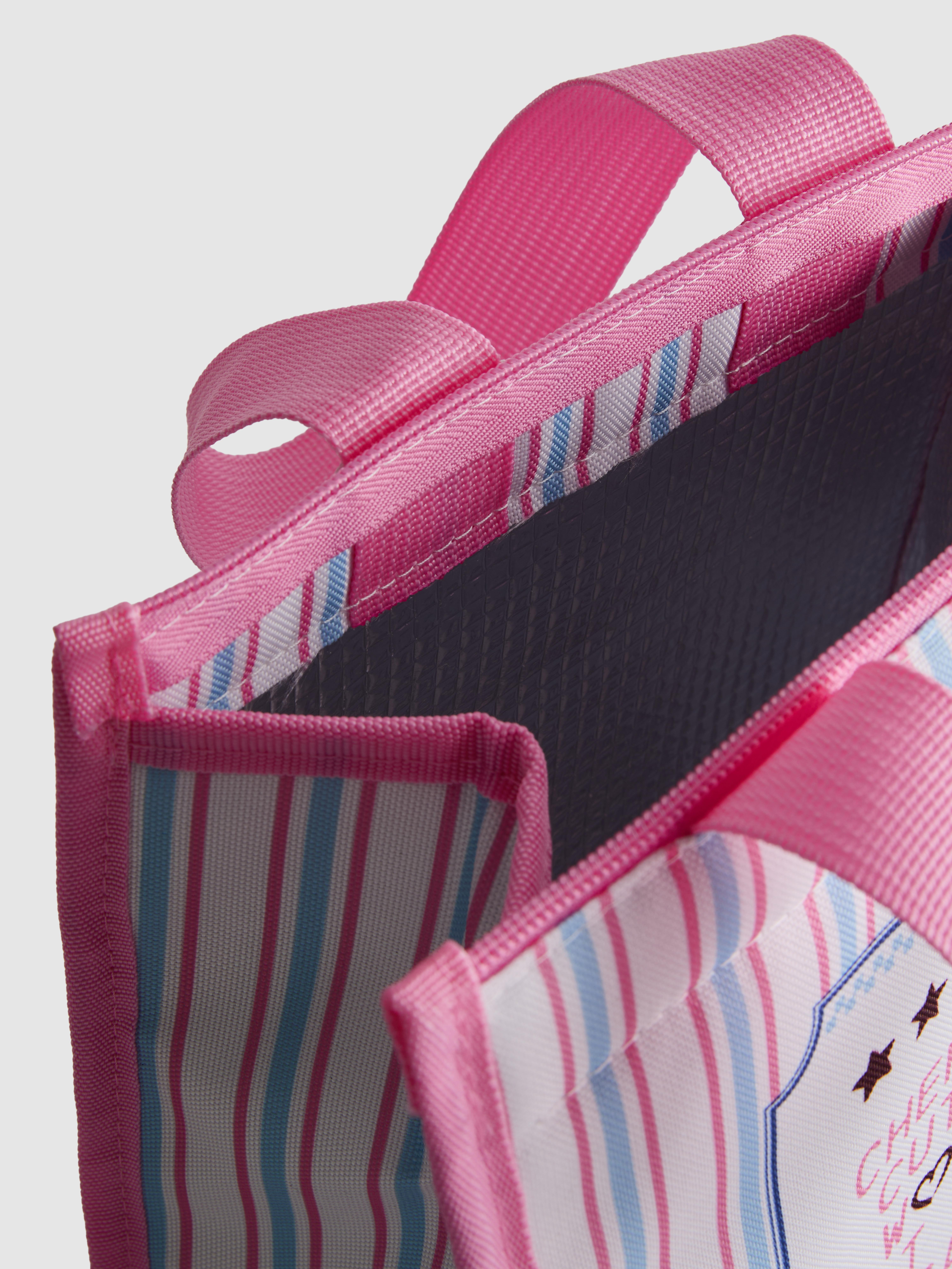 Sac repas à motif - Rose | Primark