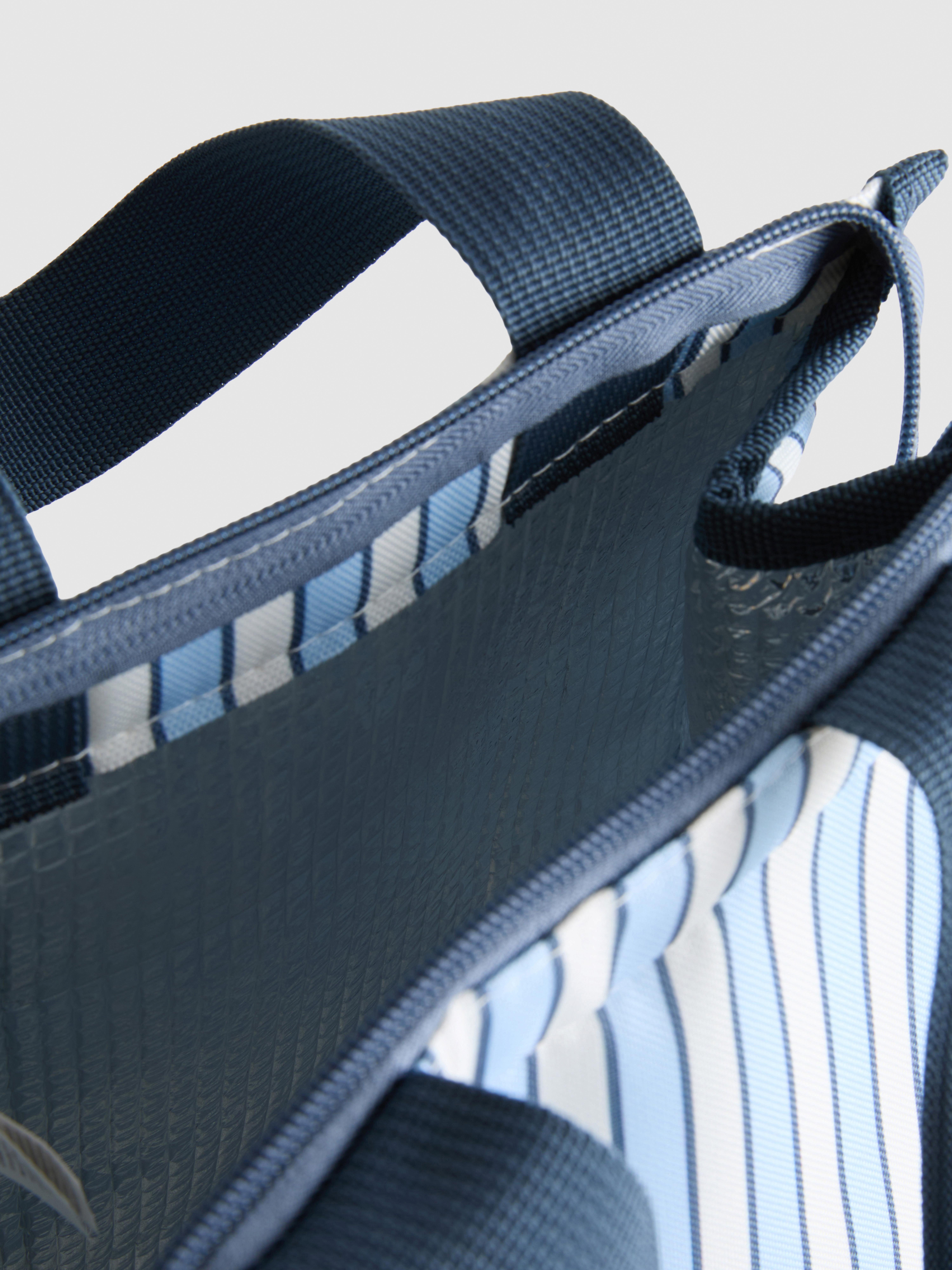 Lancheira estampada - Azul | Primark