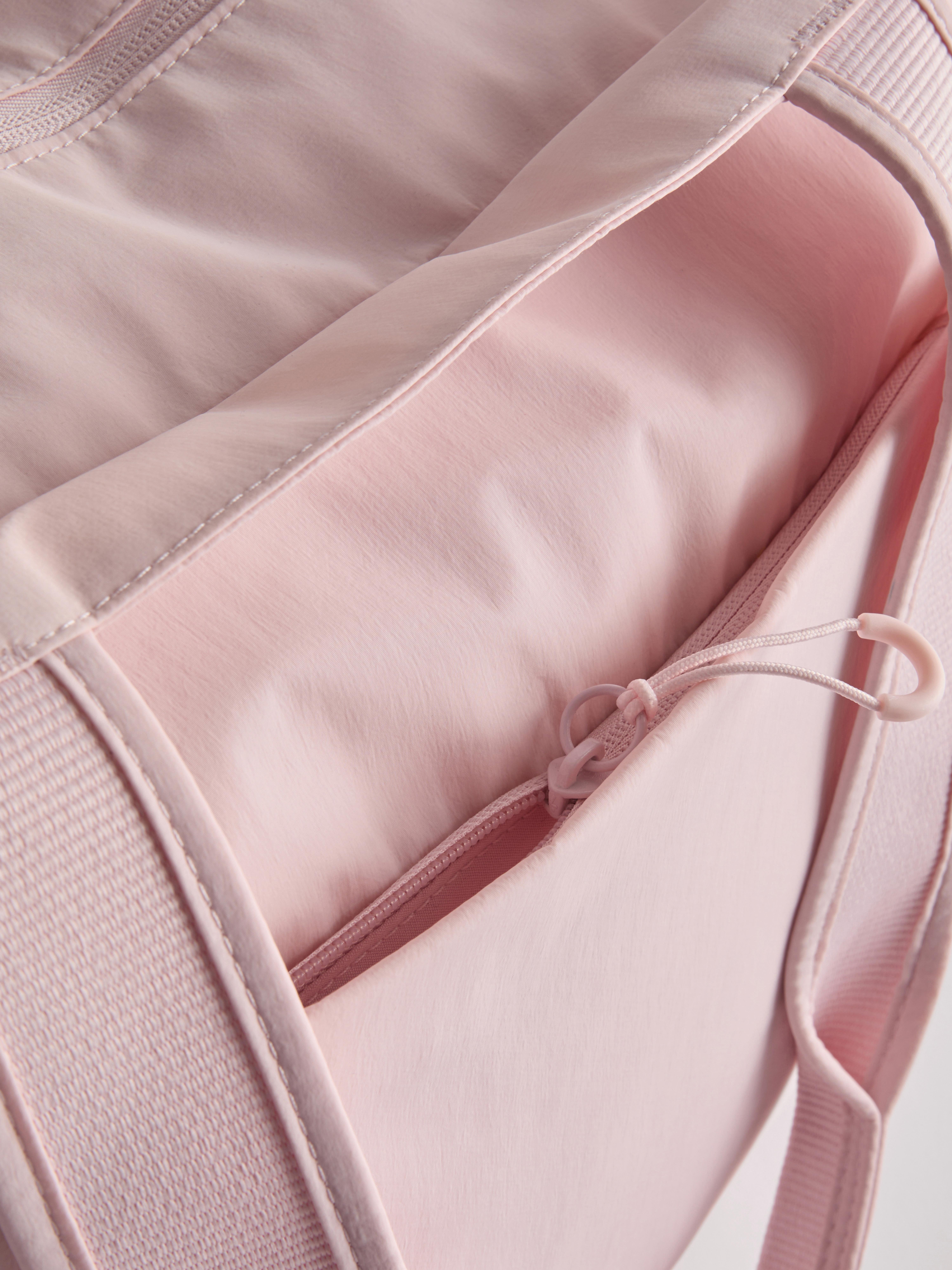 Bolsa shopper viagem - Rosa-claro - Mulher | Primark
