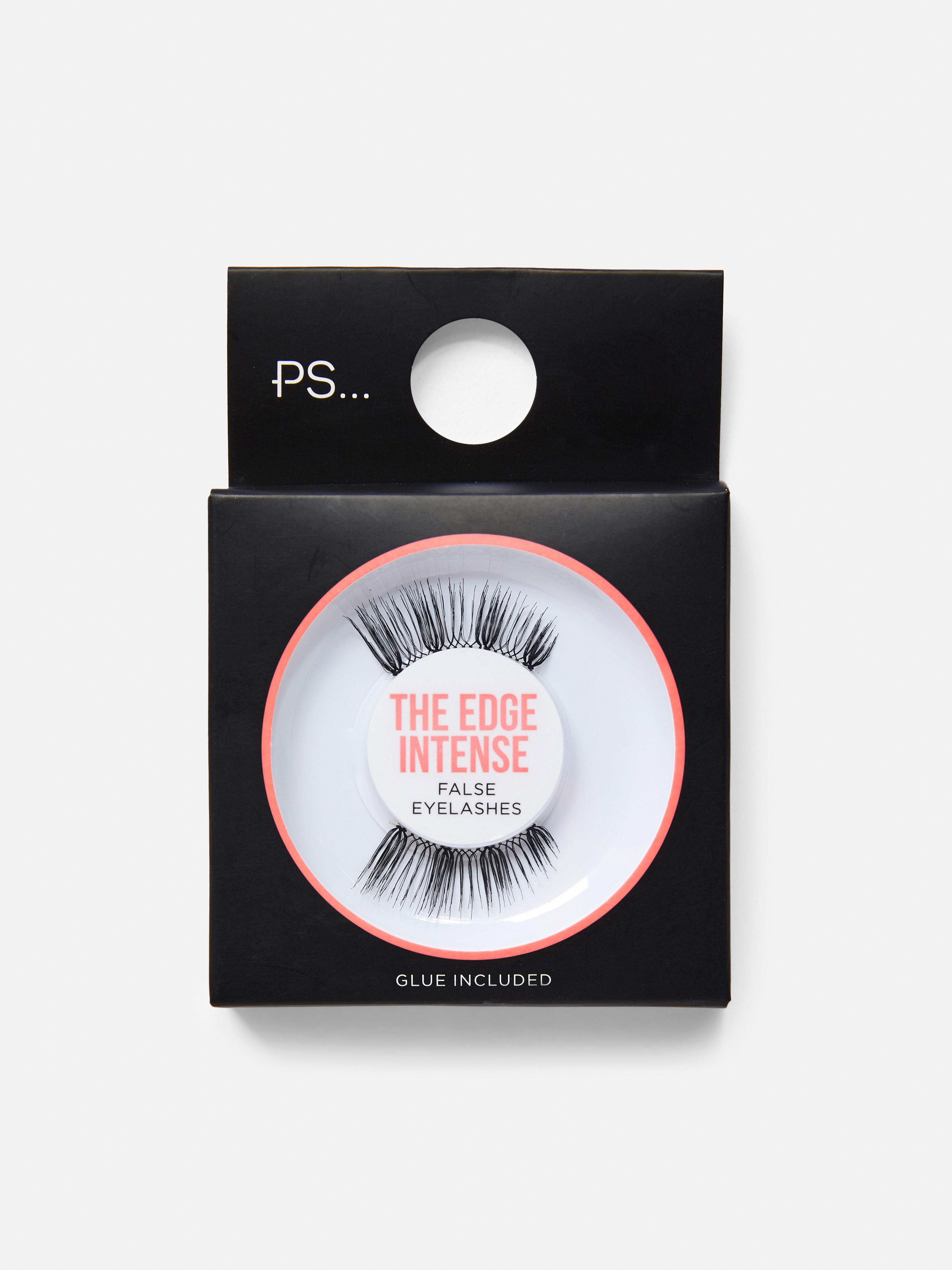 False Lashes | Natural, Magnetic & Wispy False Lashes | Primark