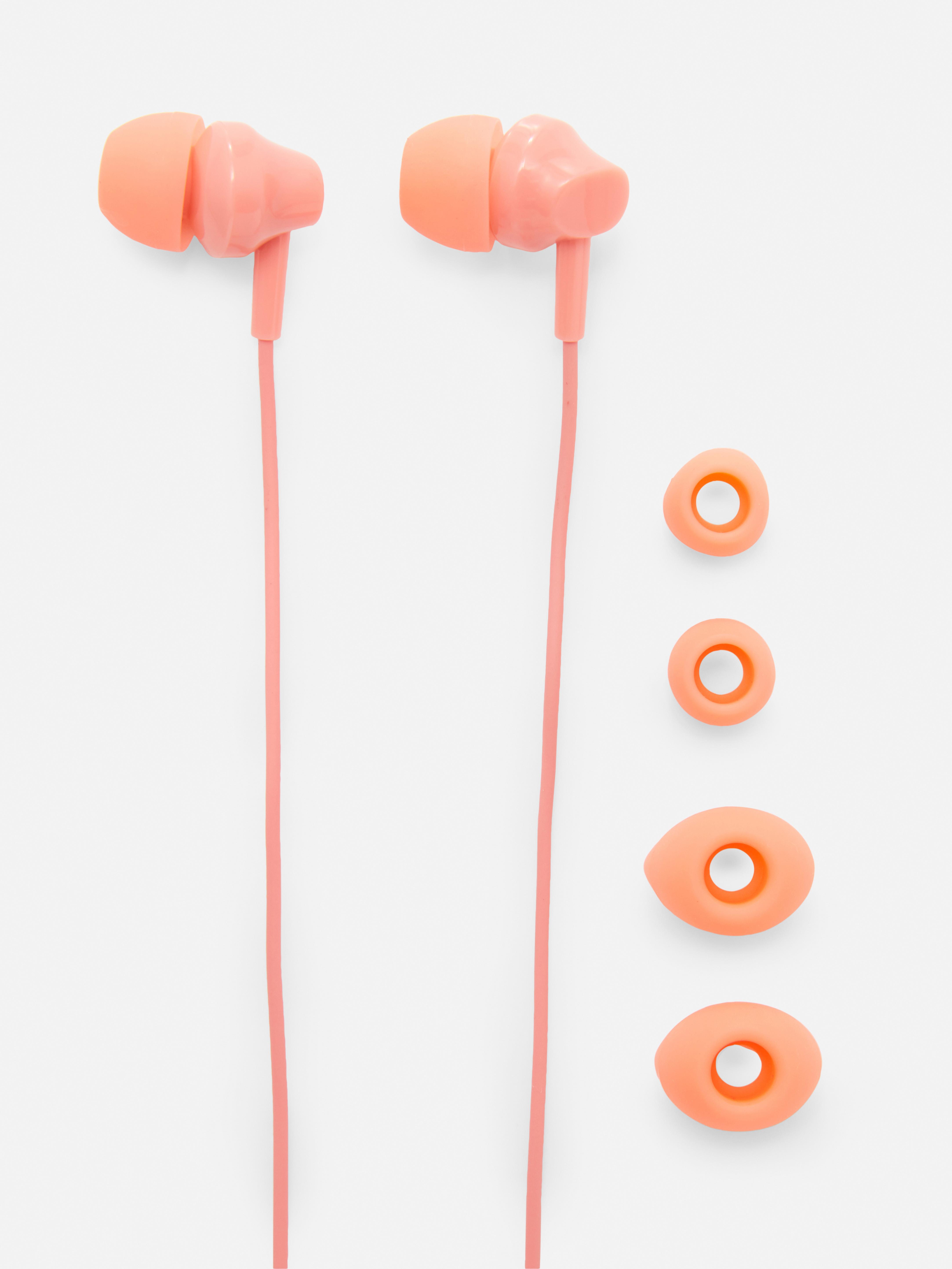 Headphones | Primark