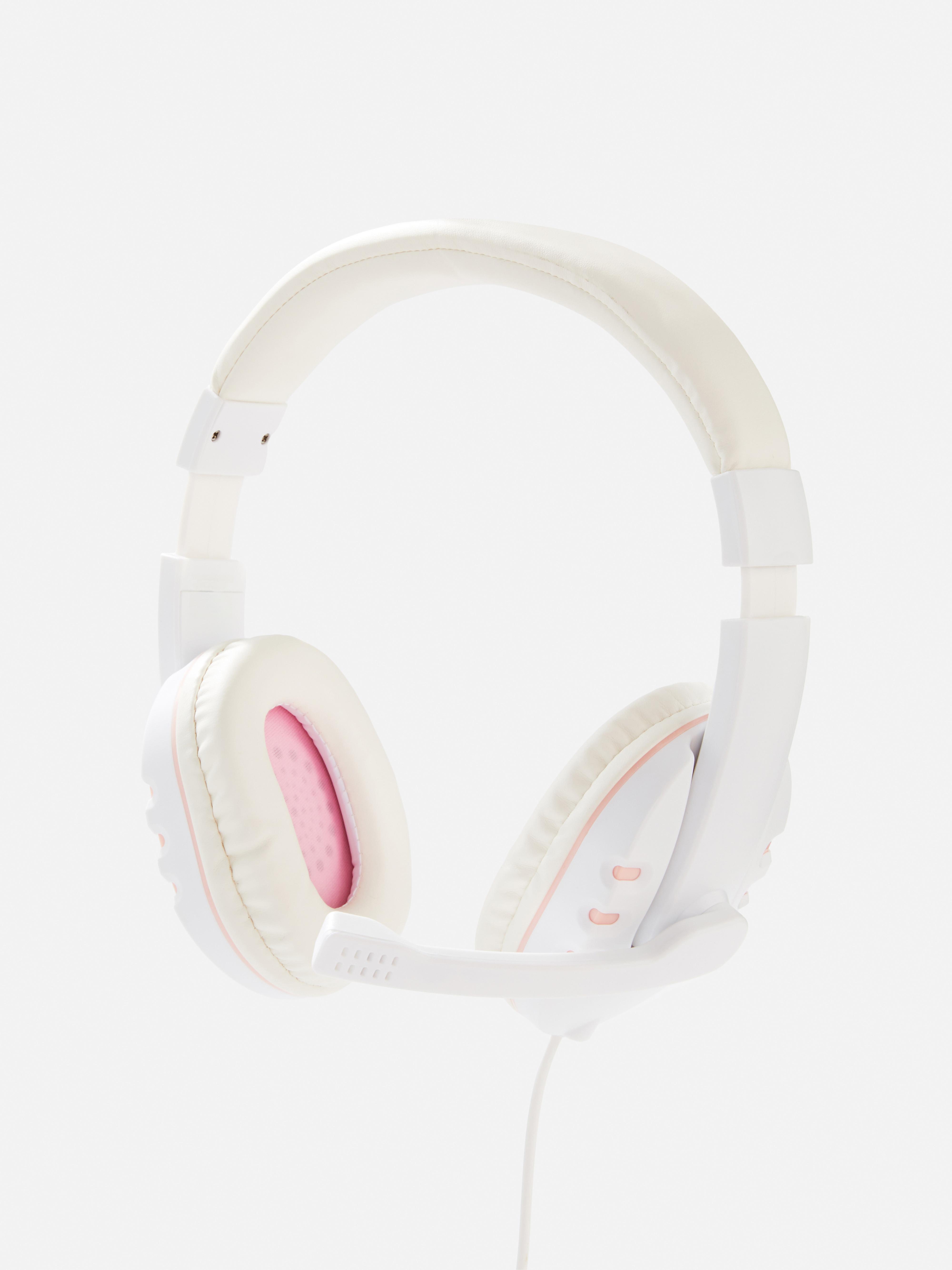 Cheap Headphones | Earphones | Primark