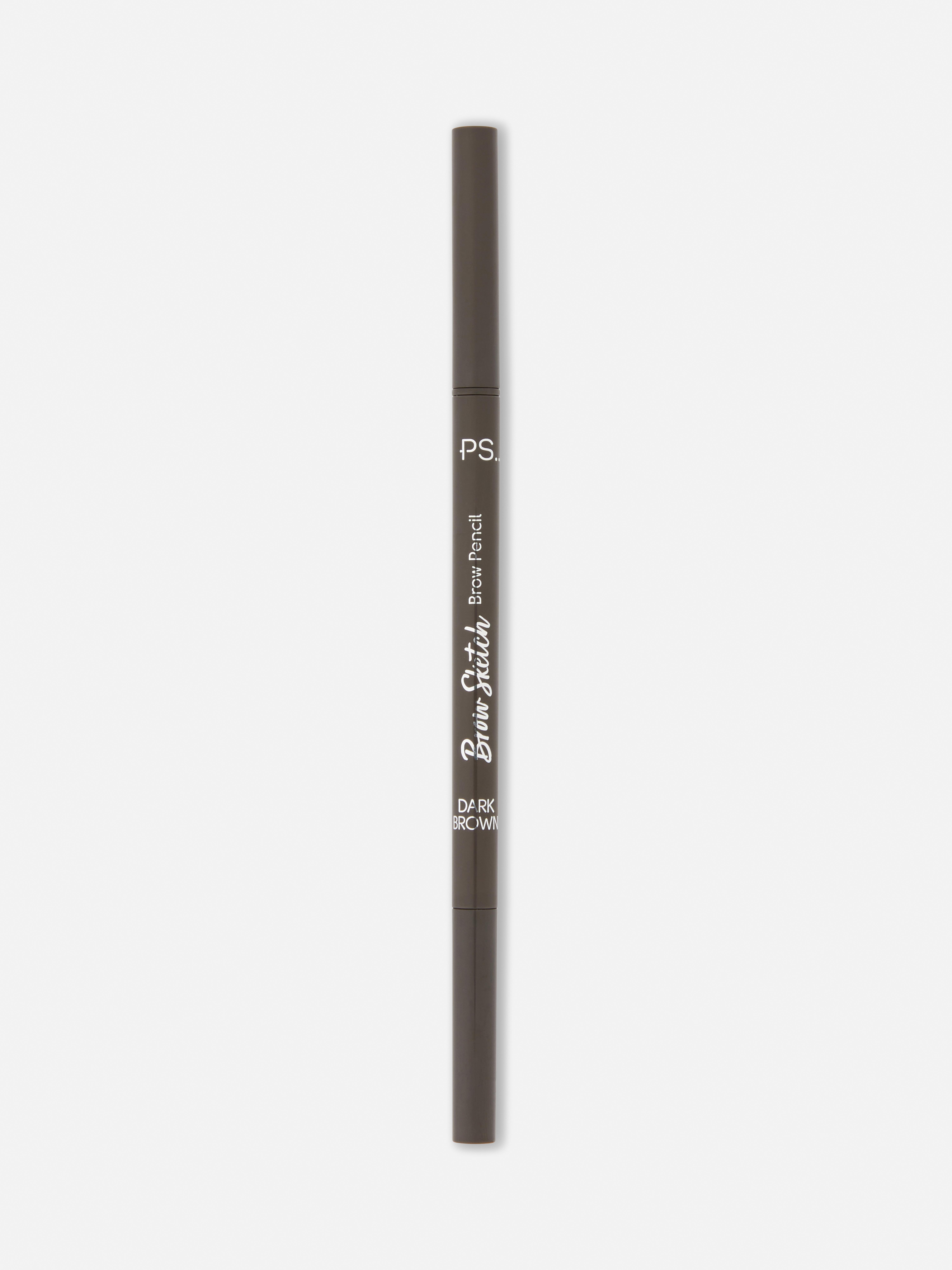 Tobacco PS... Line Brow Defining Duo | Primark