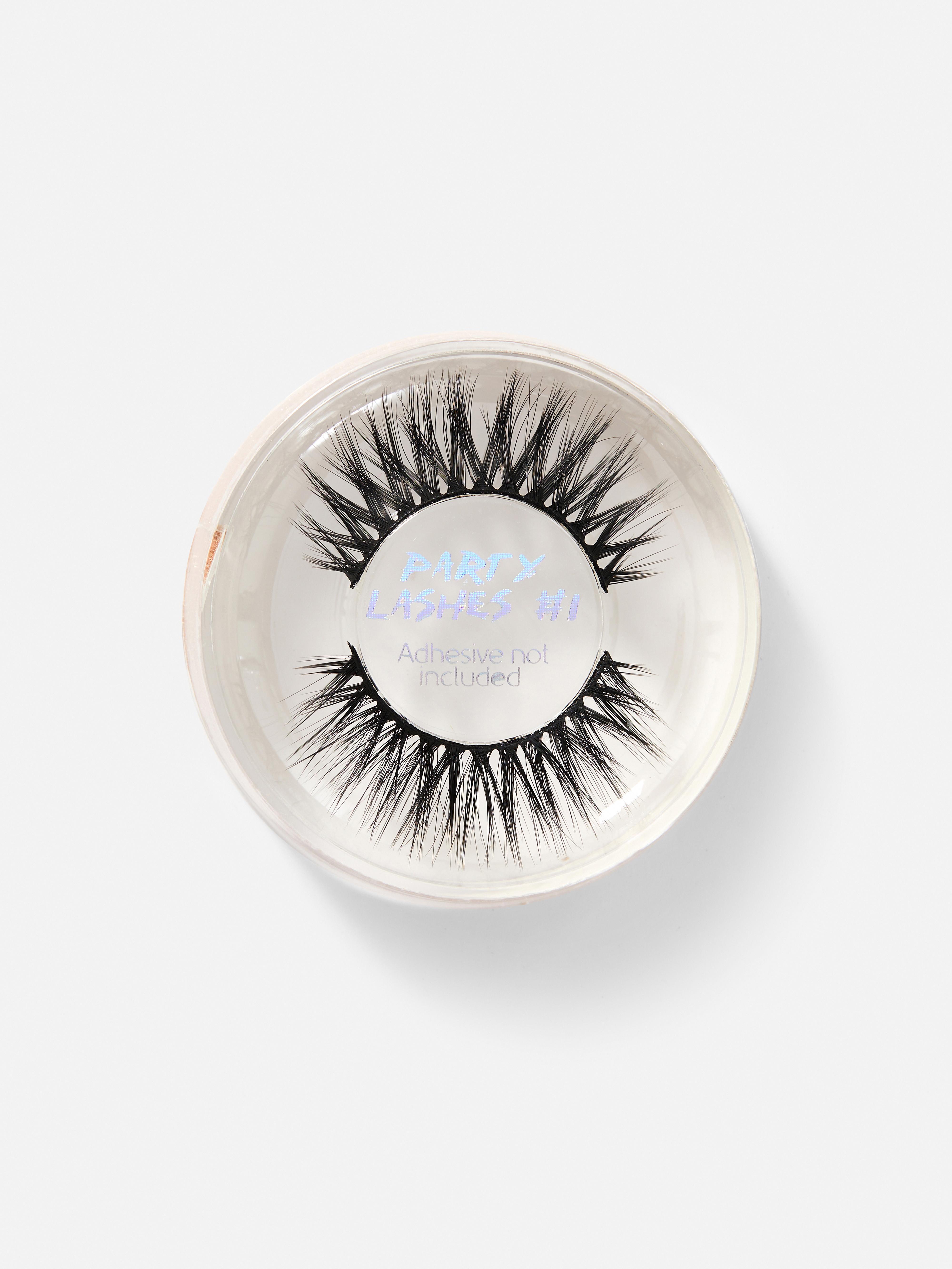 False Lashes | Eye Makeup | Primark