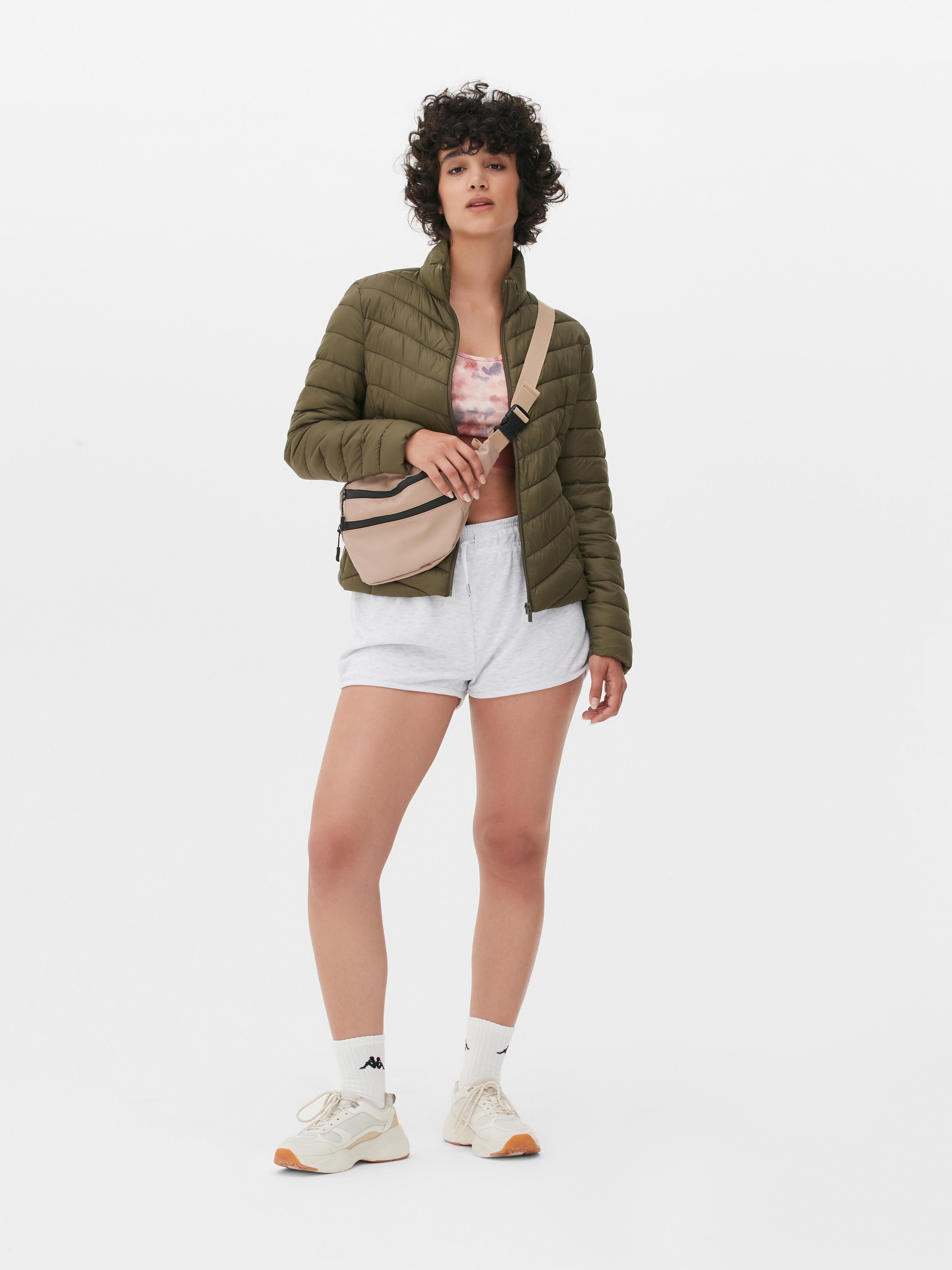 Women's Coats & Jackets | Trench Coats, Bombers & Winter Jackets | Primark