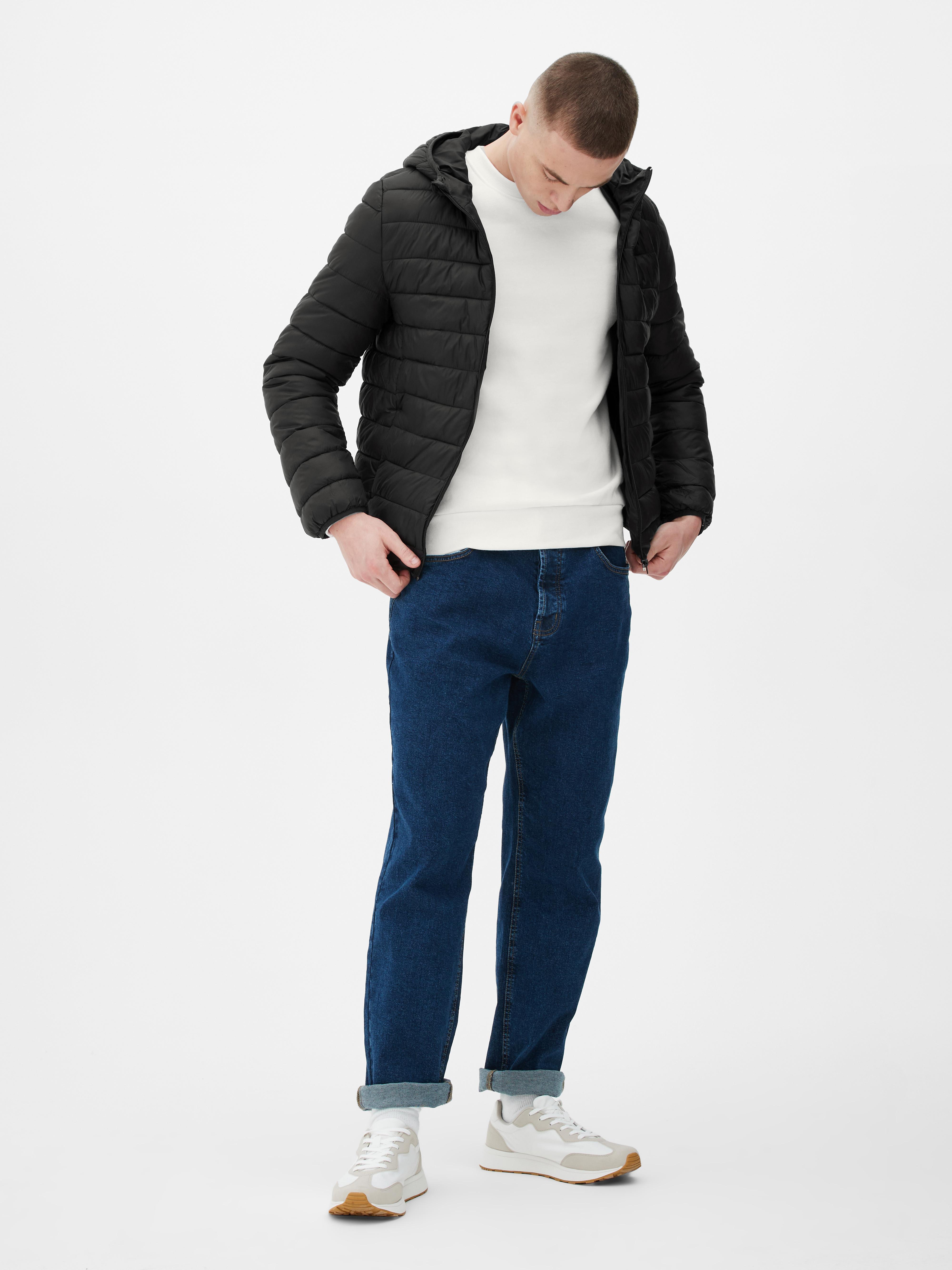Men's Coats and Jackets | Primark
