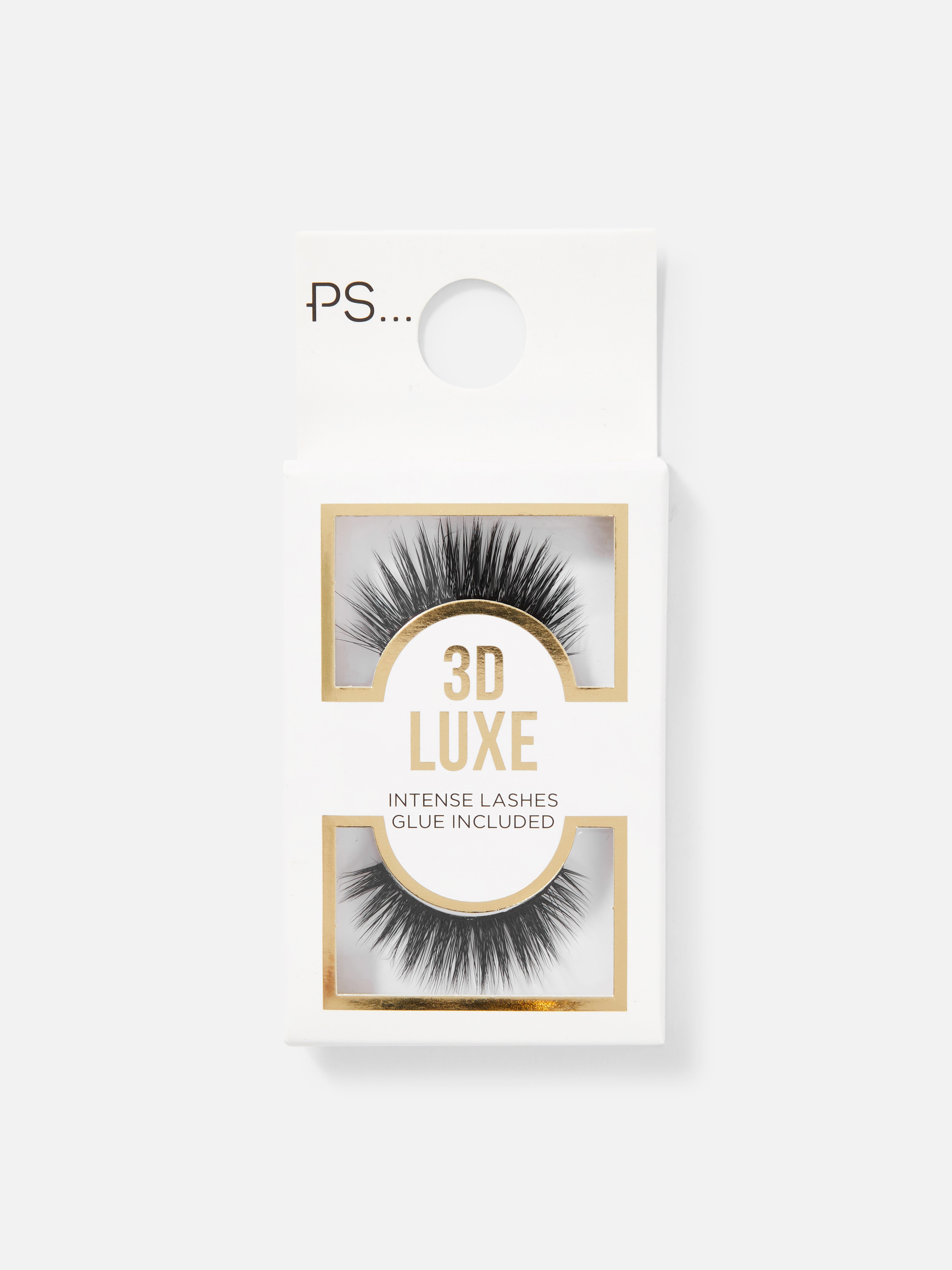 False Lashes | Eye Makeup | Primark