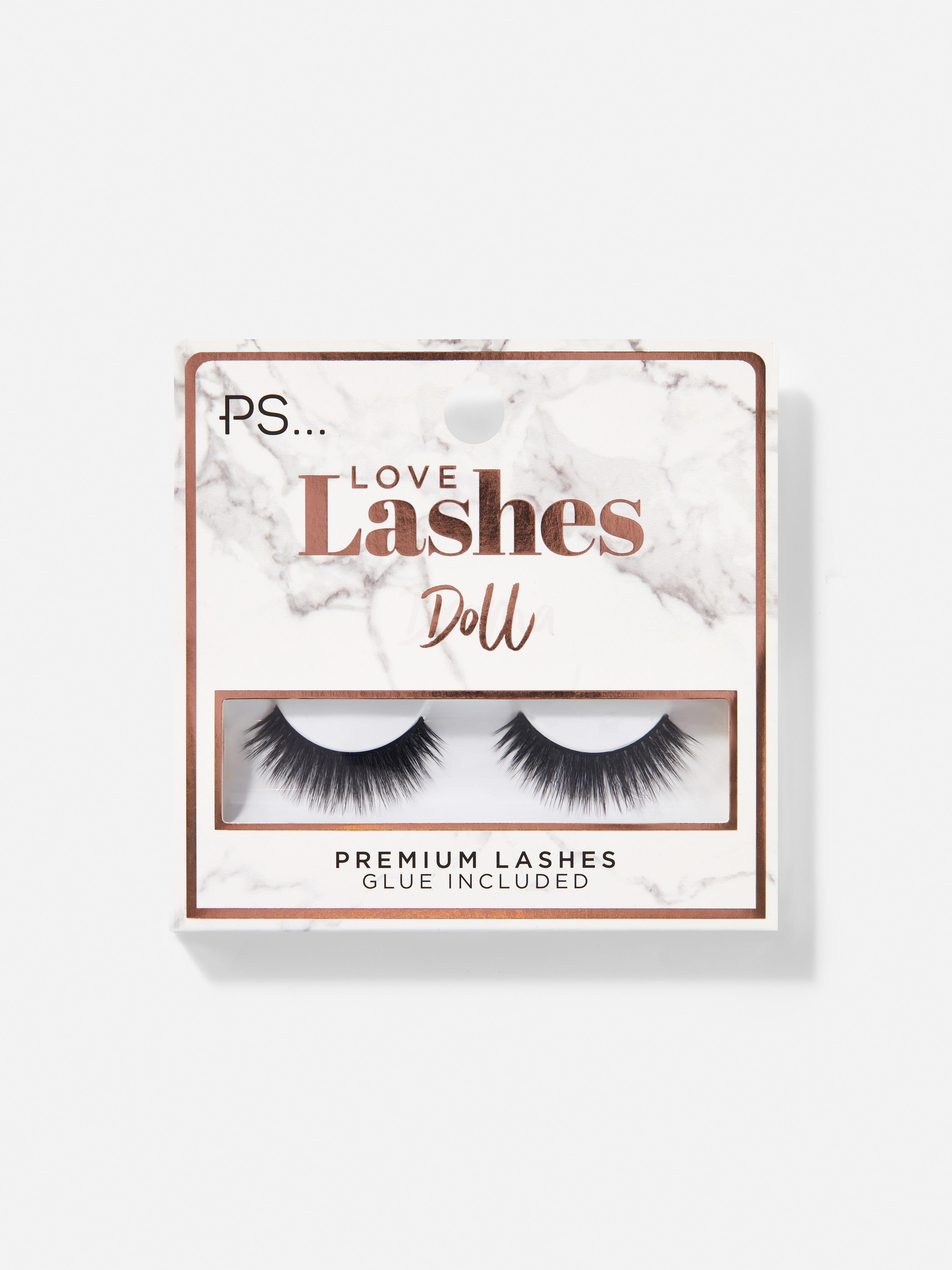 Duo Brush On Striplash Adhesive | Primark
