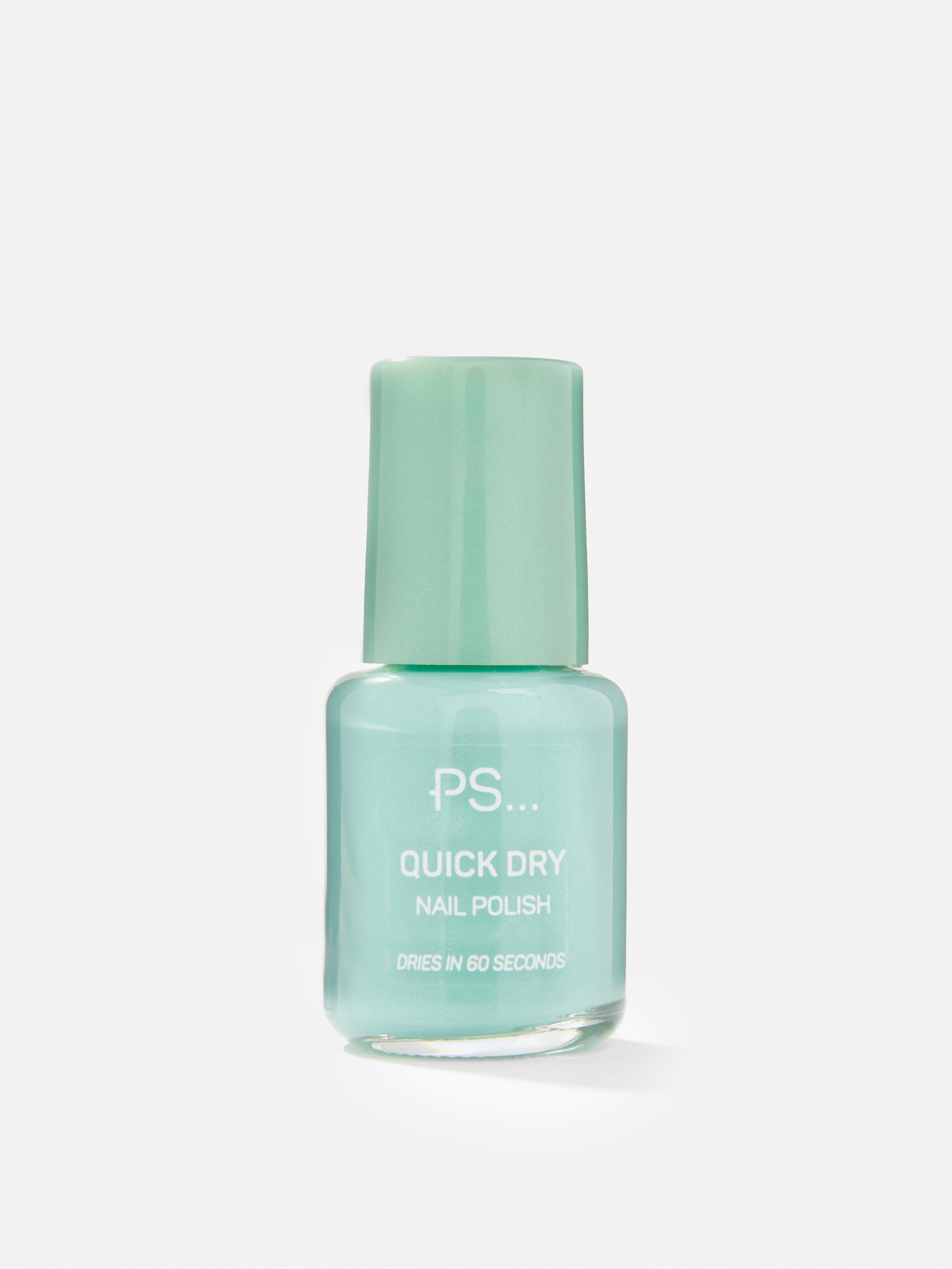 Nail Polish | Gel Nail Polish | Nail Colours | Primark