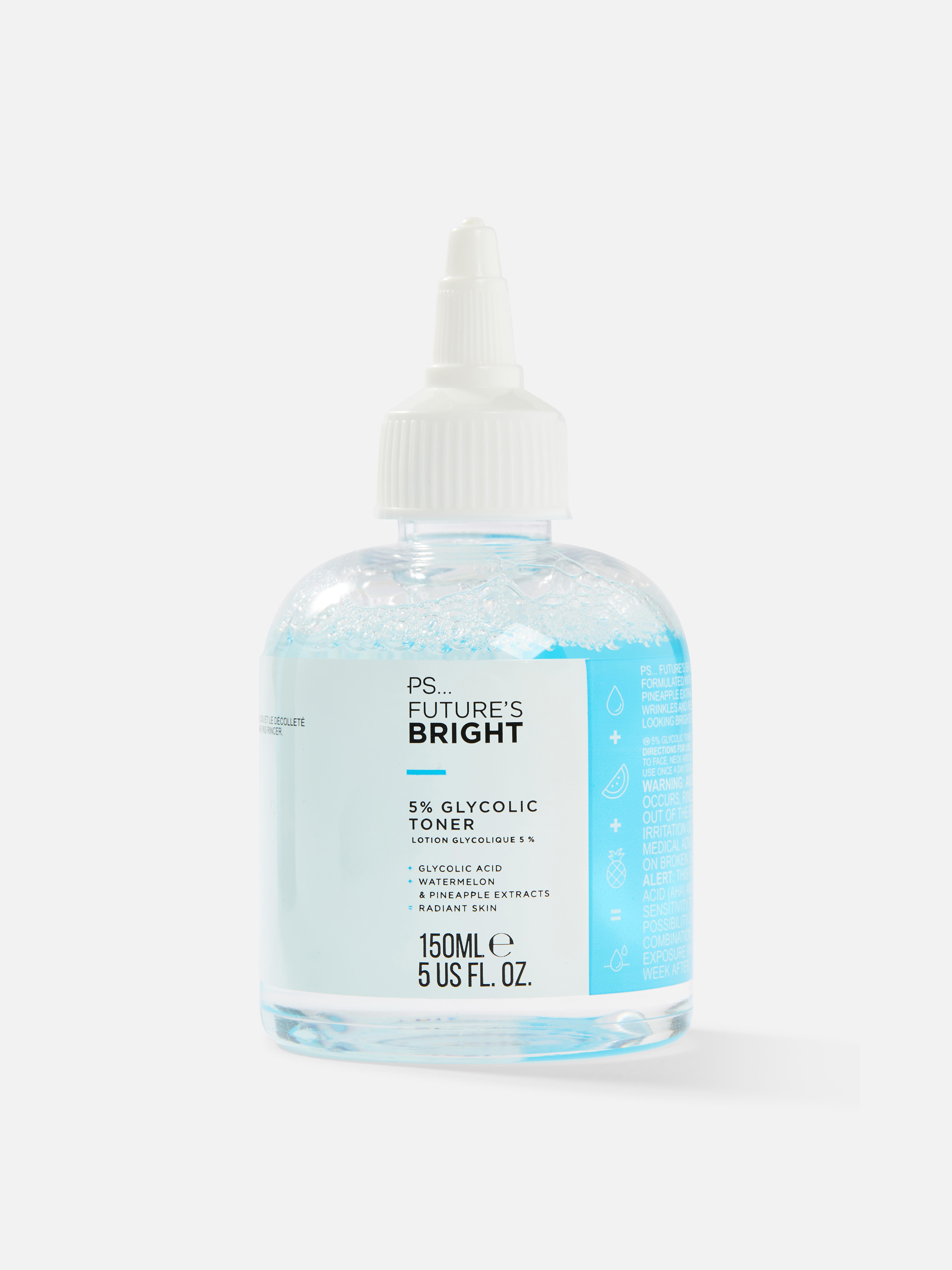 Cleansers and Toners | Skincare | Primark