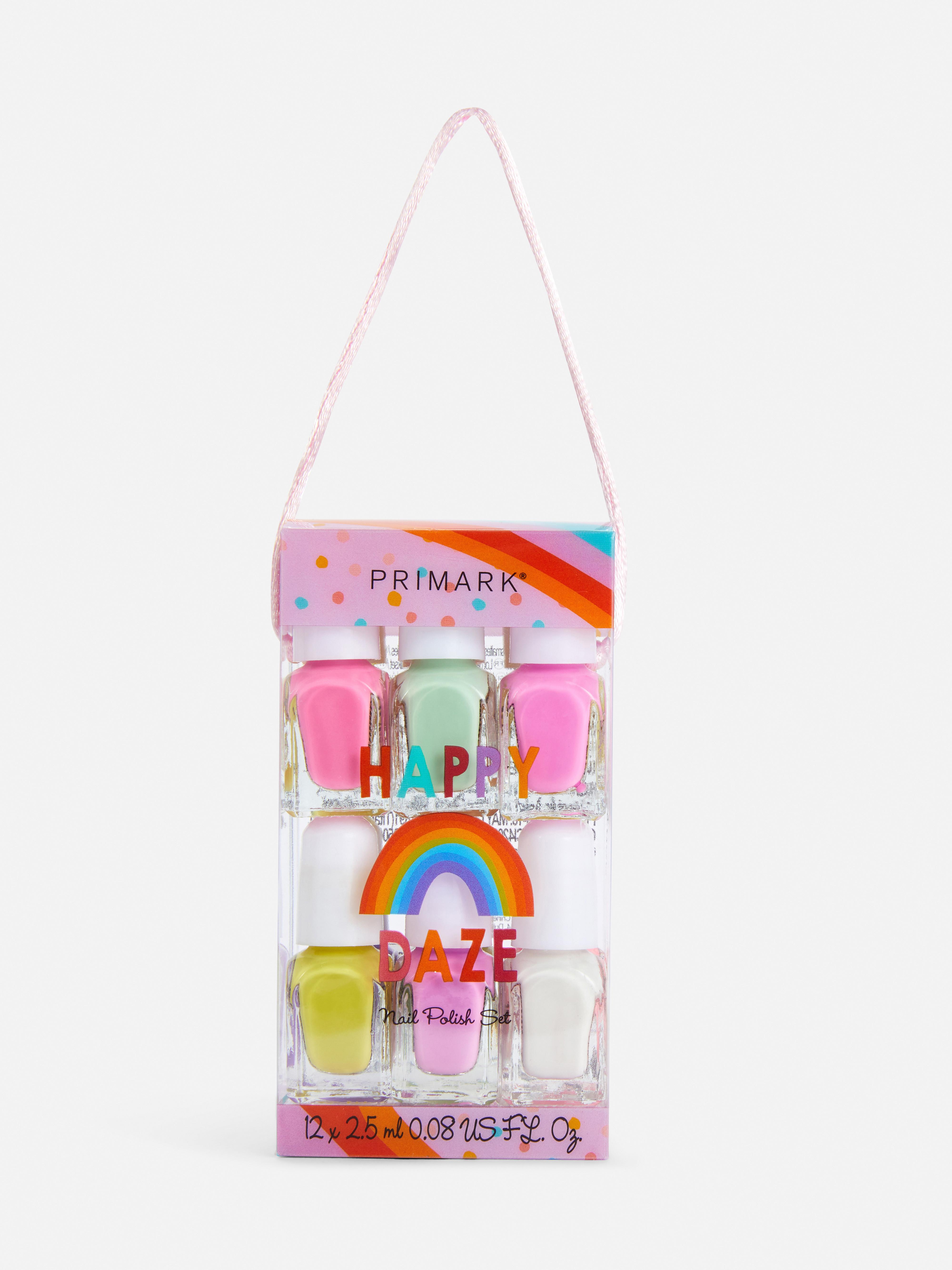 Nails | Nail Polish, False Nails & Treatments | Primark