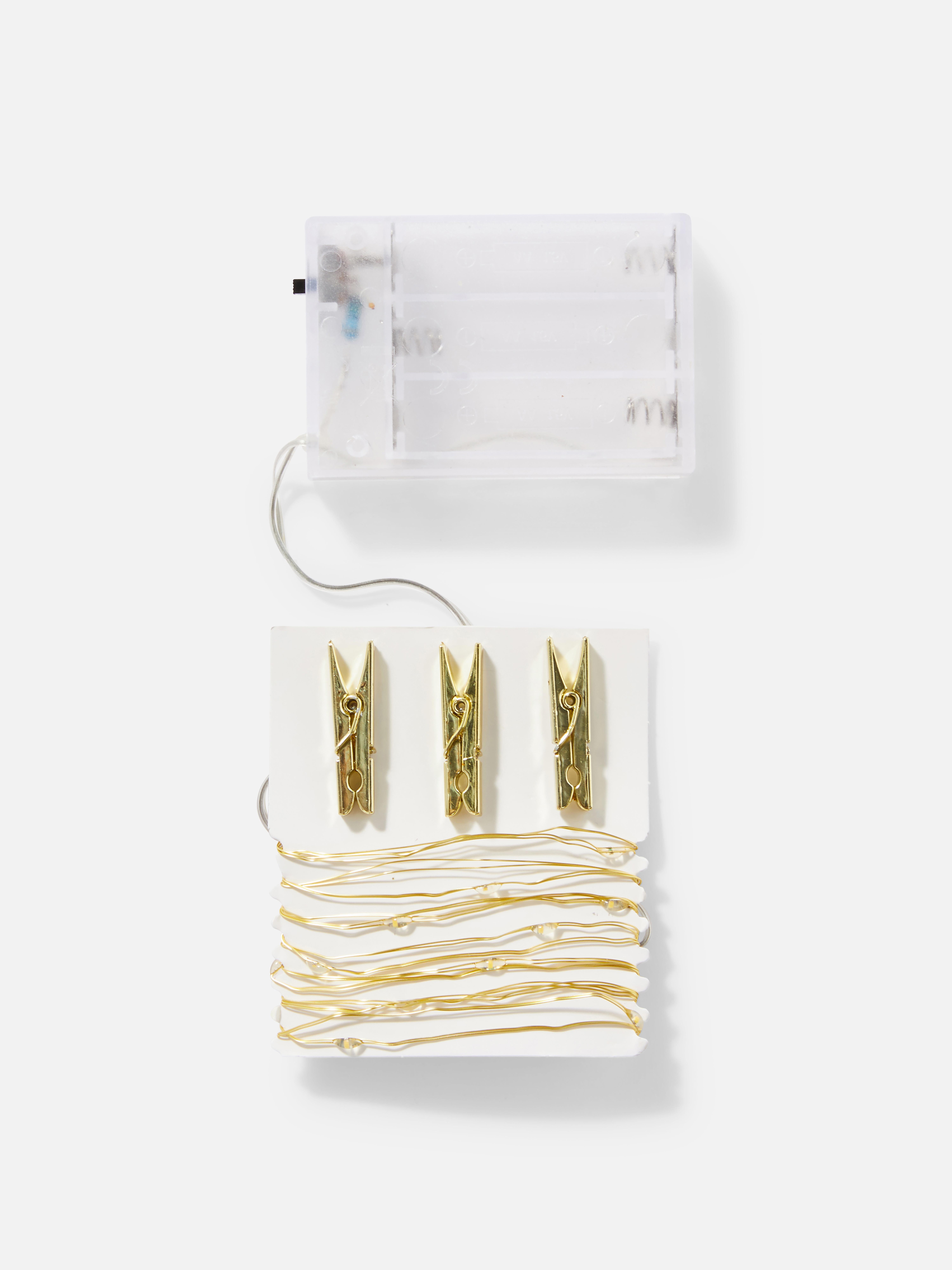 Lighting | Lamps, Lanterns, LED & Fairy Lights | Primark