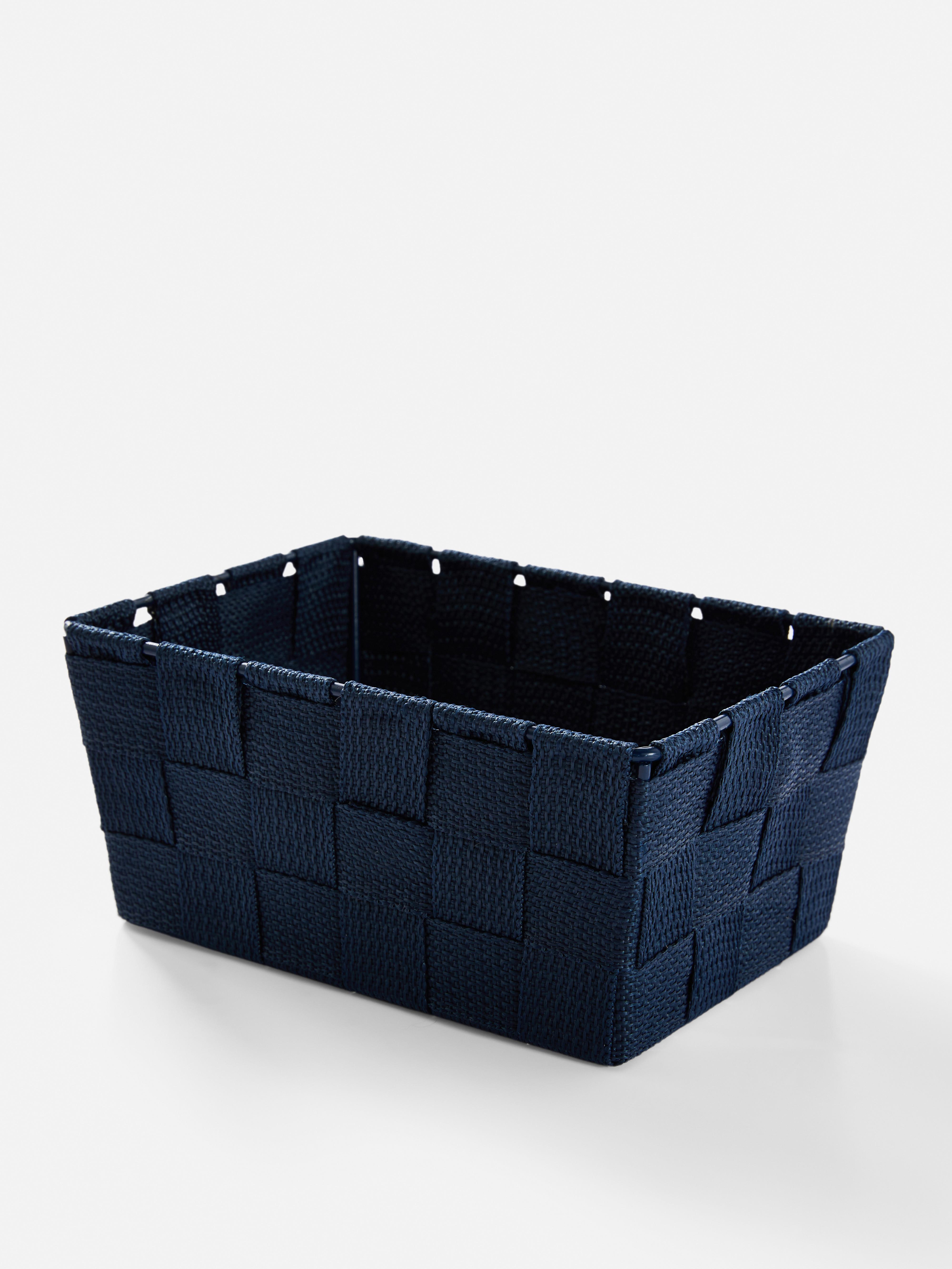 Paper Rope Basket Set | Primark