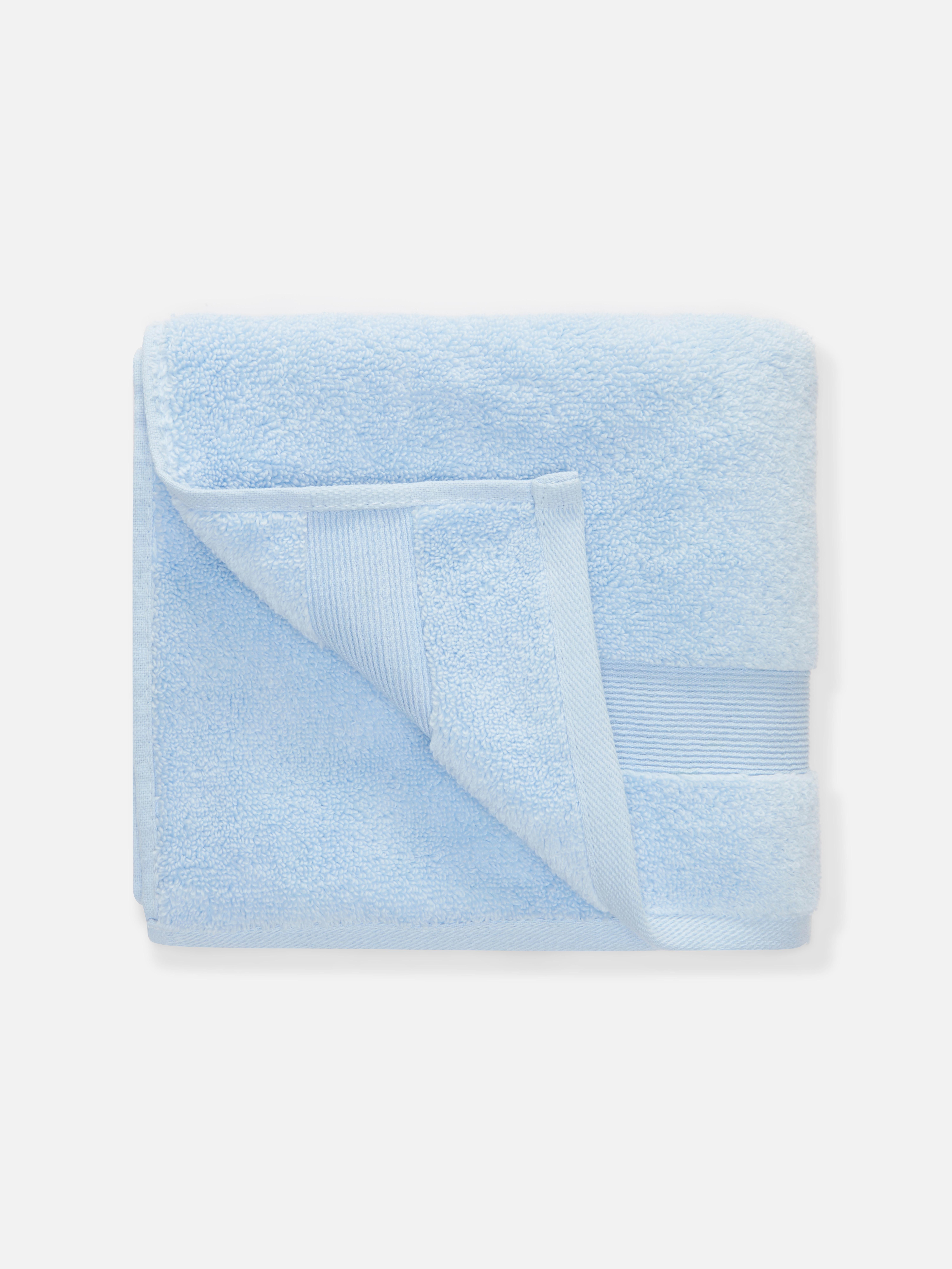 Lilac Ultrasoft Hand Towel | Primark