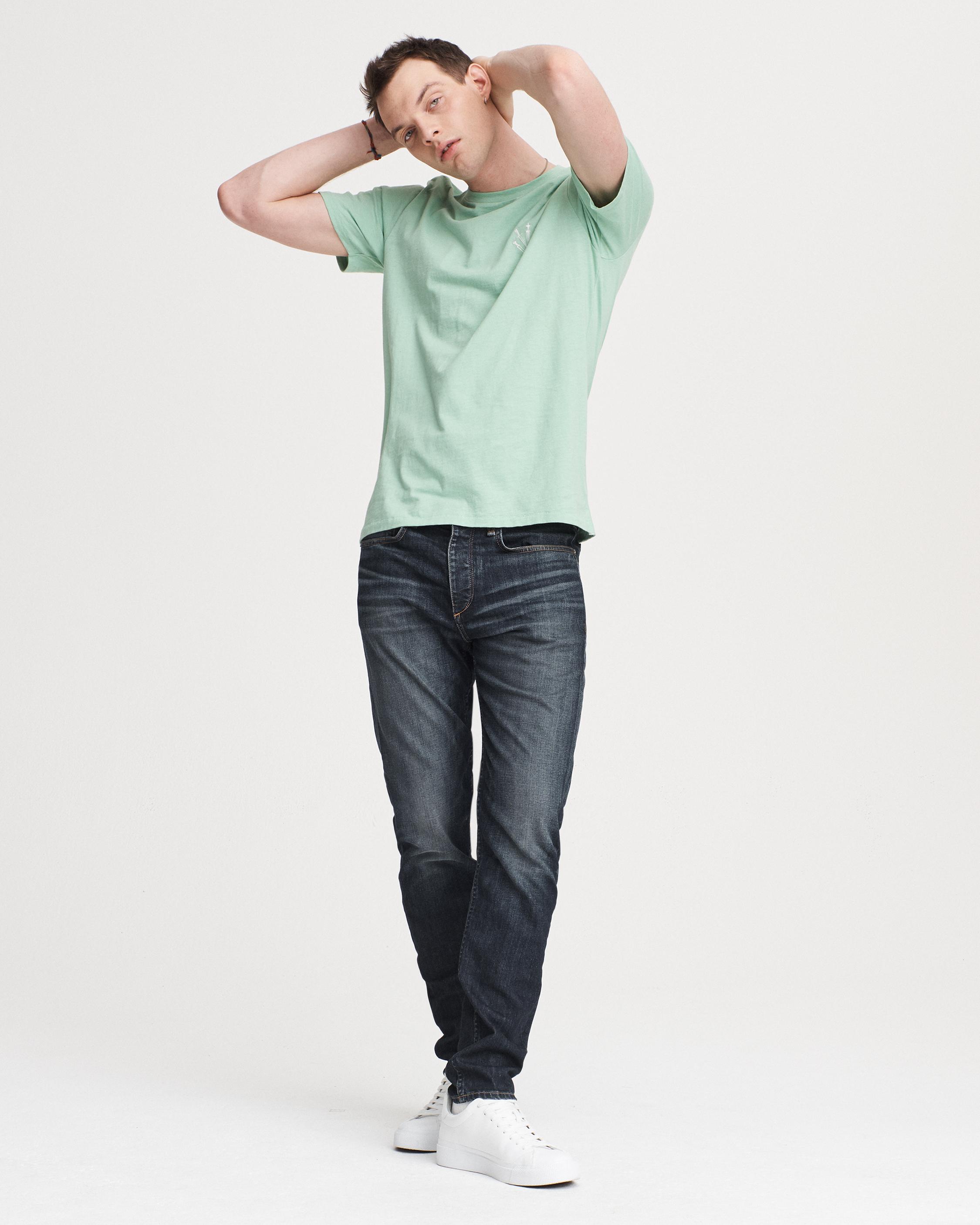 Fit 2 Mid-Rise Men's Jeans in Vallejo | rag & bone