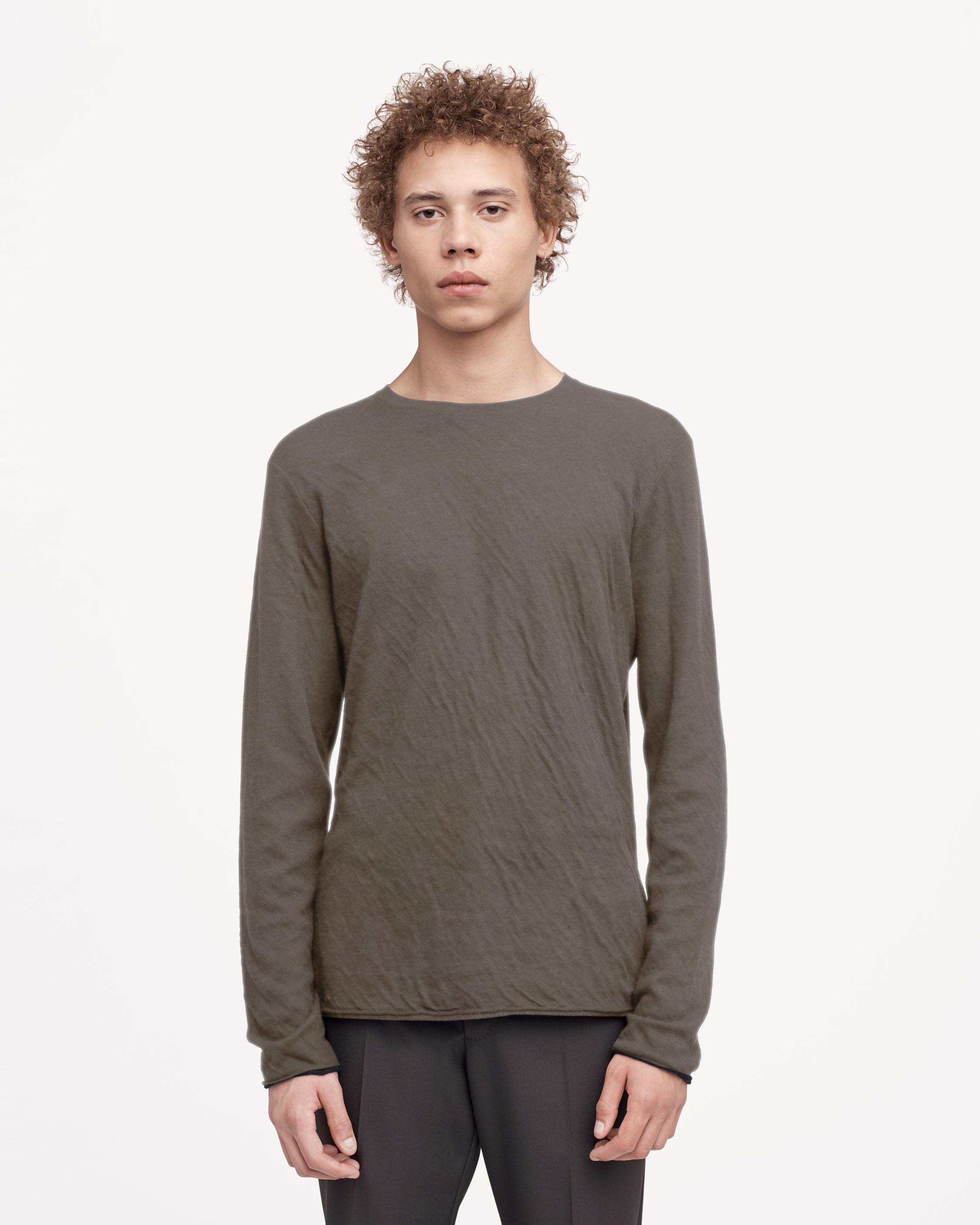 TRIPP CREW - Army | rag & bone