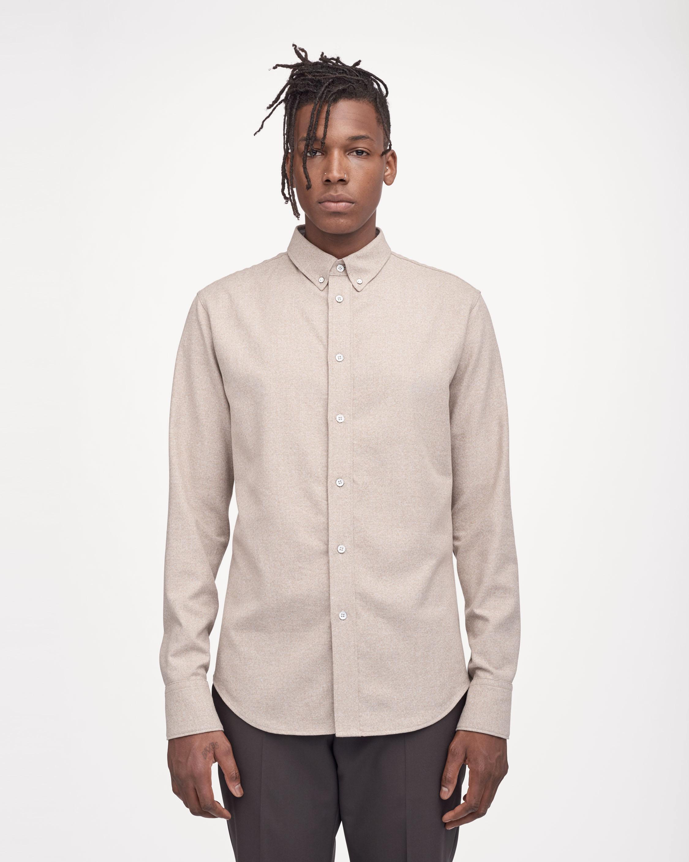 FIT 2 TOMLIN SHIRT | rag & bone