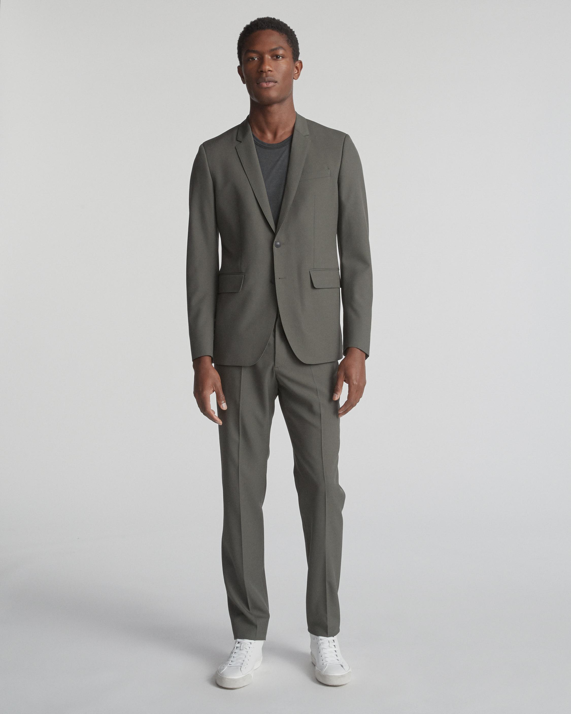 RAZOR PANT | rag & bone